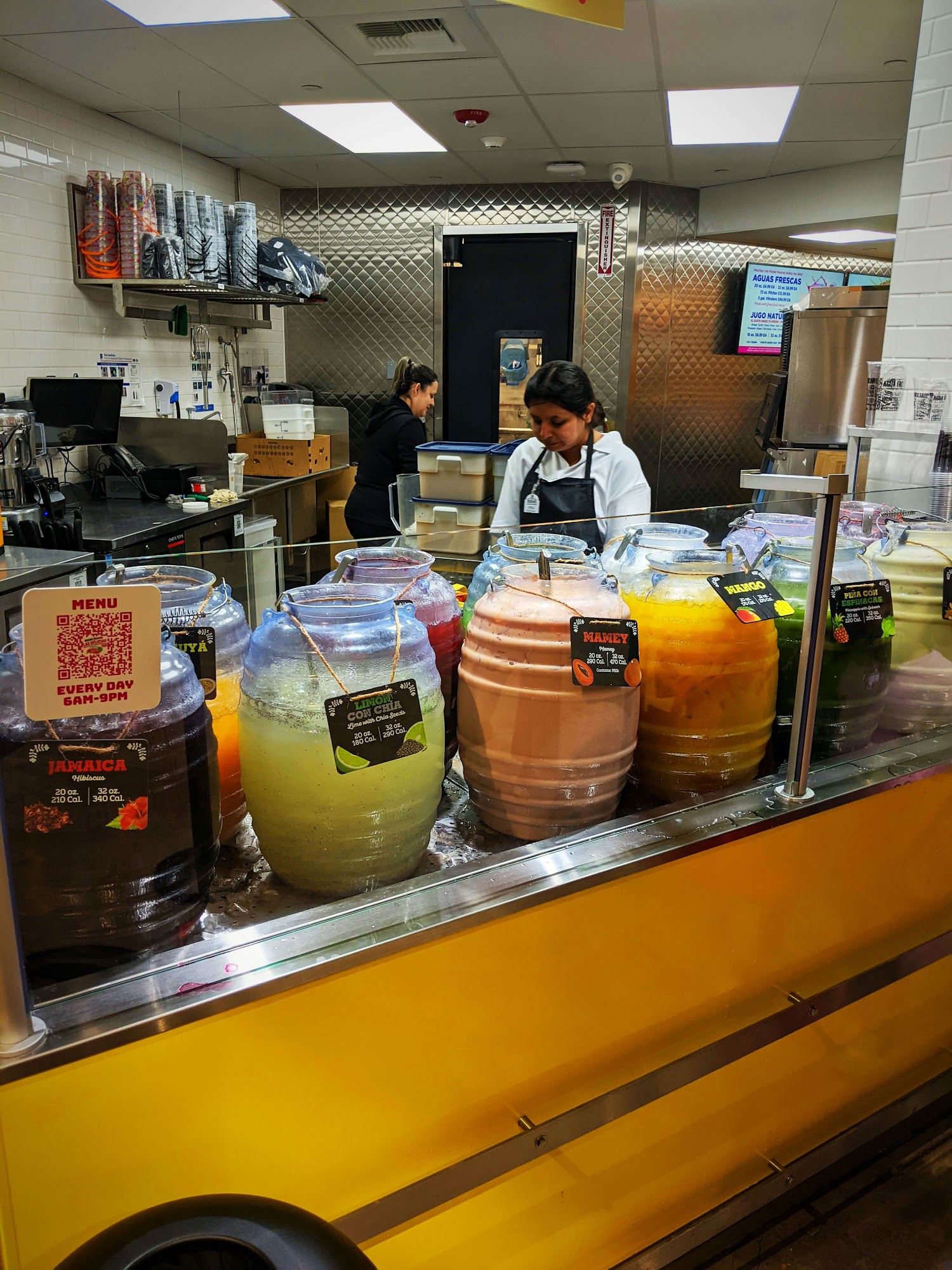 MERCADO GONZALEZ NORTHGATE MARKET - Costa Mesa CA - Hours, Directions ...