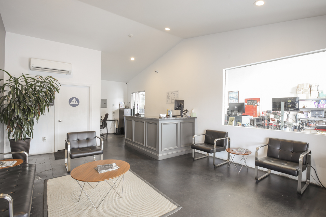 SMOG KING - El Dorado Hills CA - Hours, Directions, Reviews - Loc8NearMe