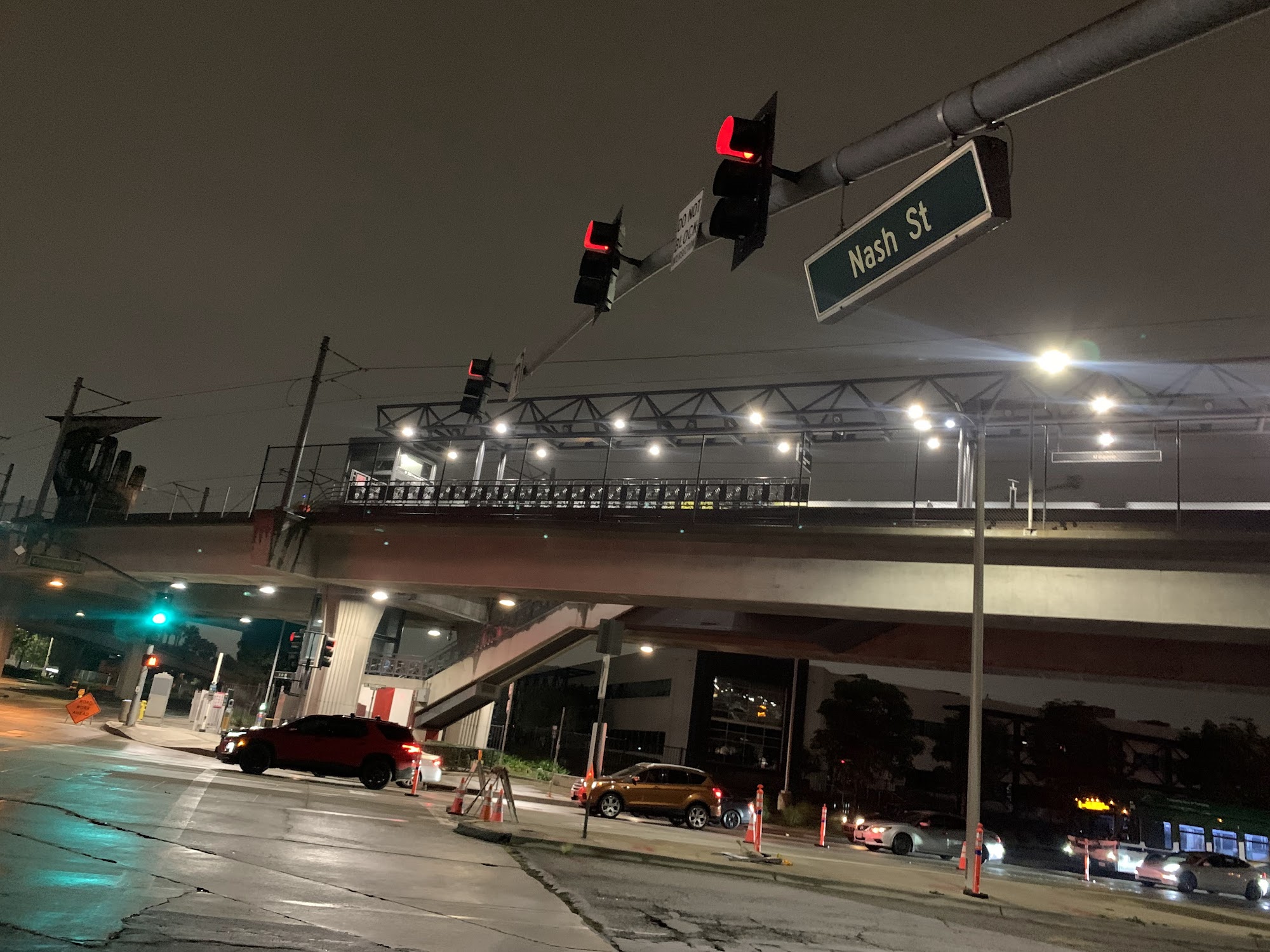 RAYTHEON SPACE AND AIRBORNE SYSTEMS - El Segundo CA - Hours, Directions ...