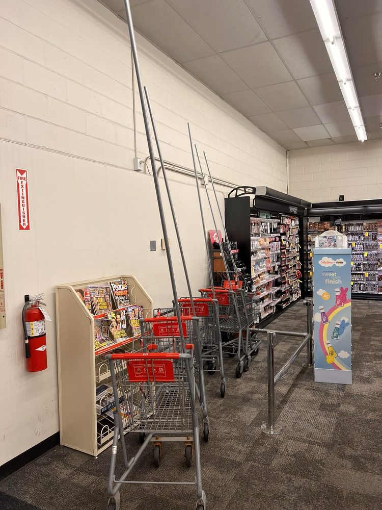 CVS - 318 W El Norte Pkwy, Escondido CA - Hours, Directions, Reviews ...