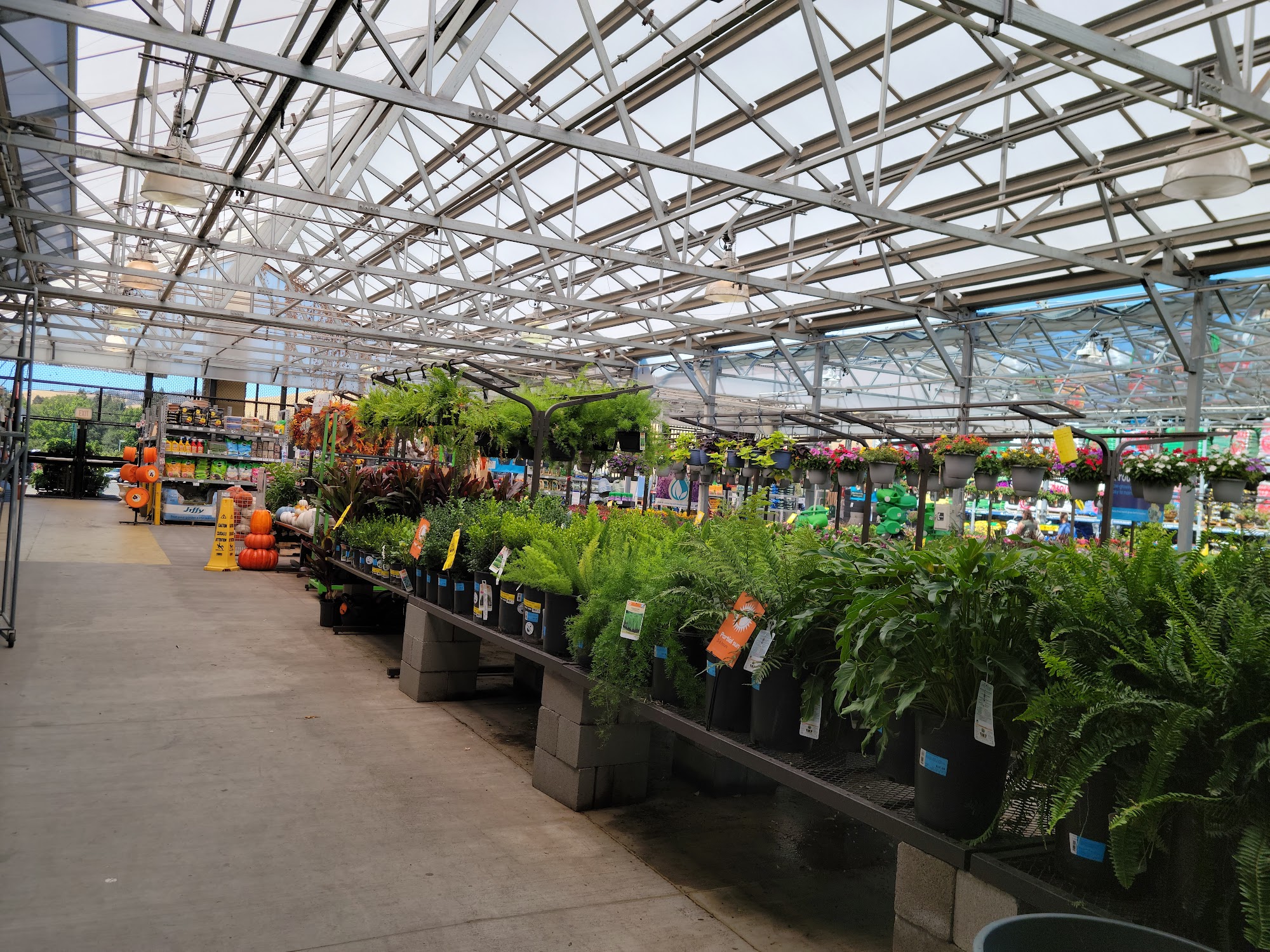 LOWE'S HOME IMPROVEMENT - 3400 N Texas St, Fairfield CA - Hours ...