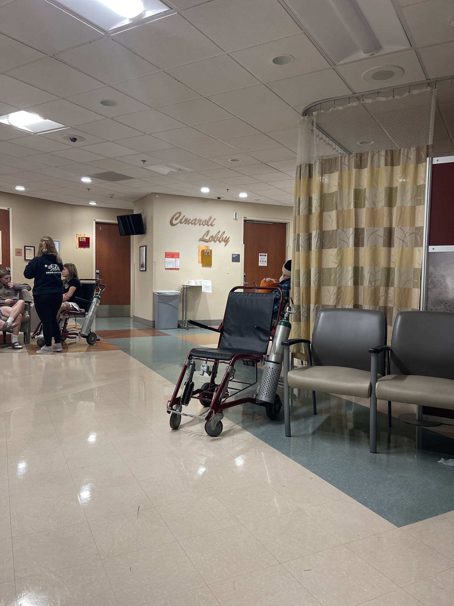 EMERGENCY ROOM - MERCY HOSPITAL OF FOLSOM - Folsom CA - Hours ...