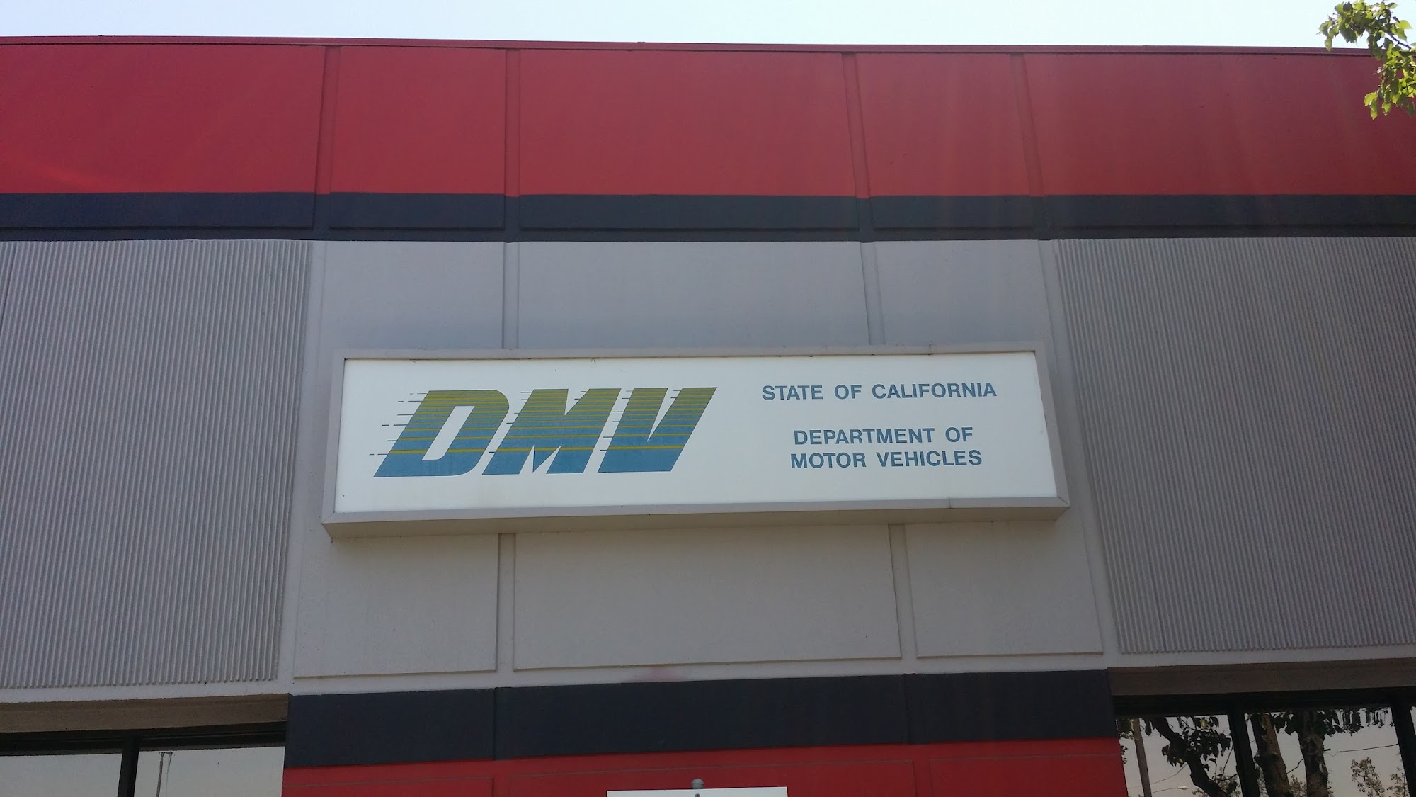 CALIFORNIA DMV NOW KIOSK - 6420 N Blackstone Ave, Fresno CA - Hours ...