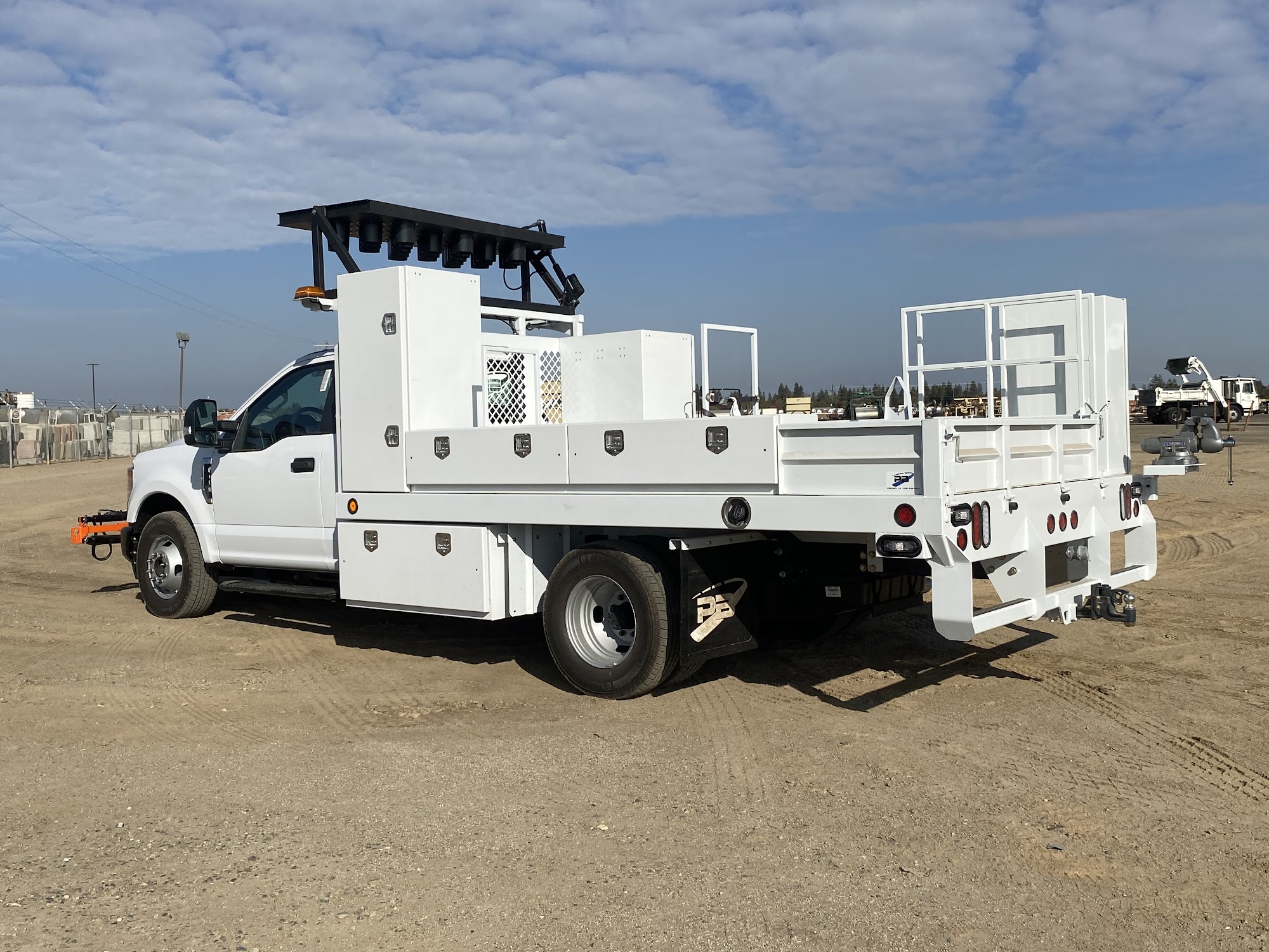 PB LOADER CORPORATION - Fresno CA - Hours, Directions, Reviews - Loc8NearMe