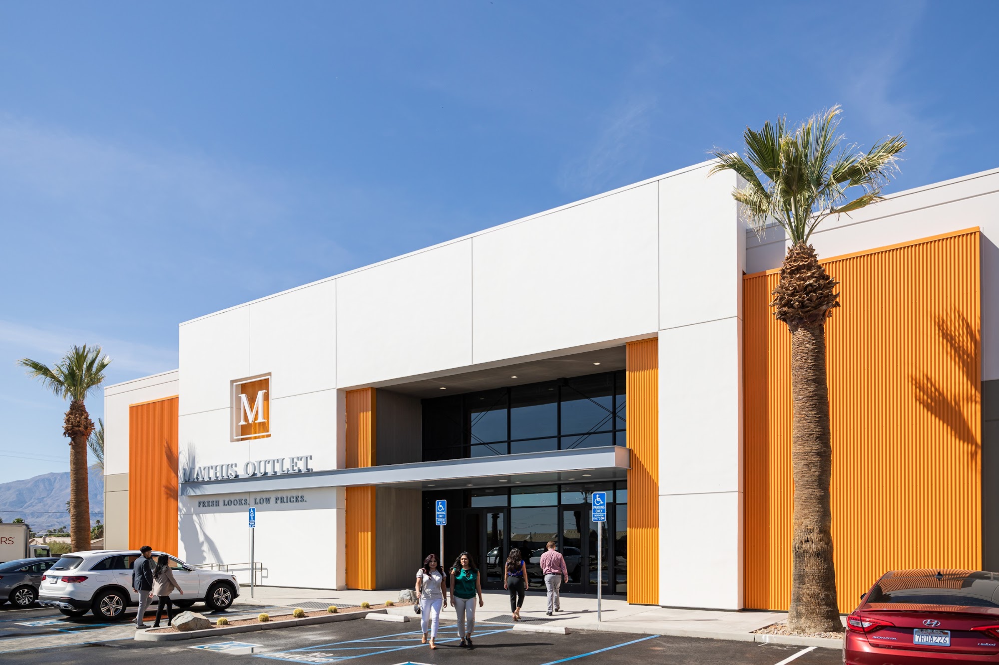 MATHIS OUTLET - Indio CA - Hours, Directions, Reviews - Loc8NearMe