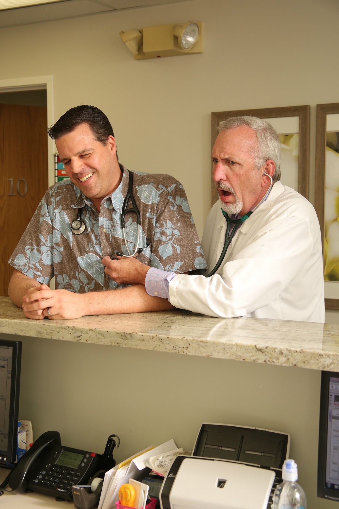 SADDLEBACK MEDICAL GROUP - 24221 Calle De La Louisa, Laguna Hills CA ...