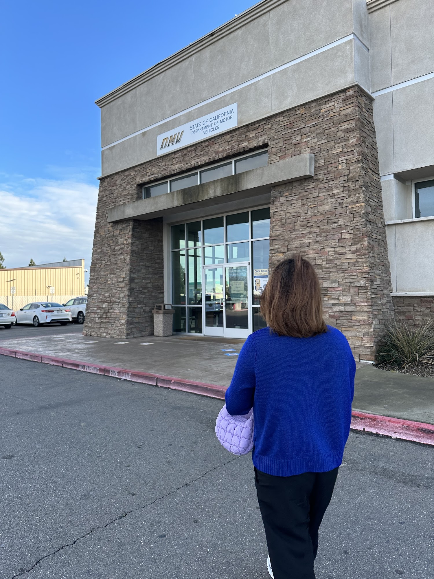LODI DMV - 1222 Pixley Pkwy, Lodi CA - Hours, Directions, Reviews ...