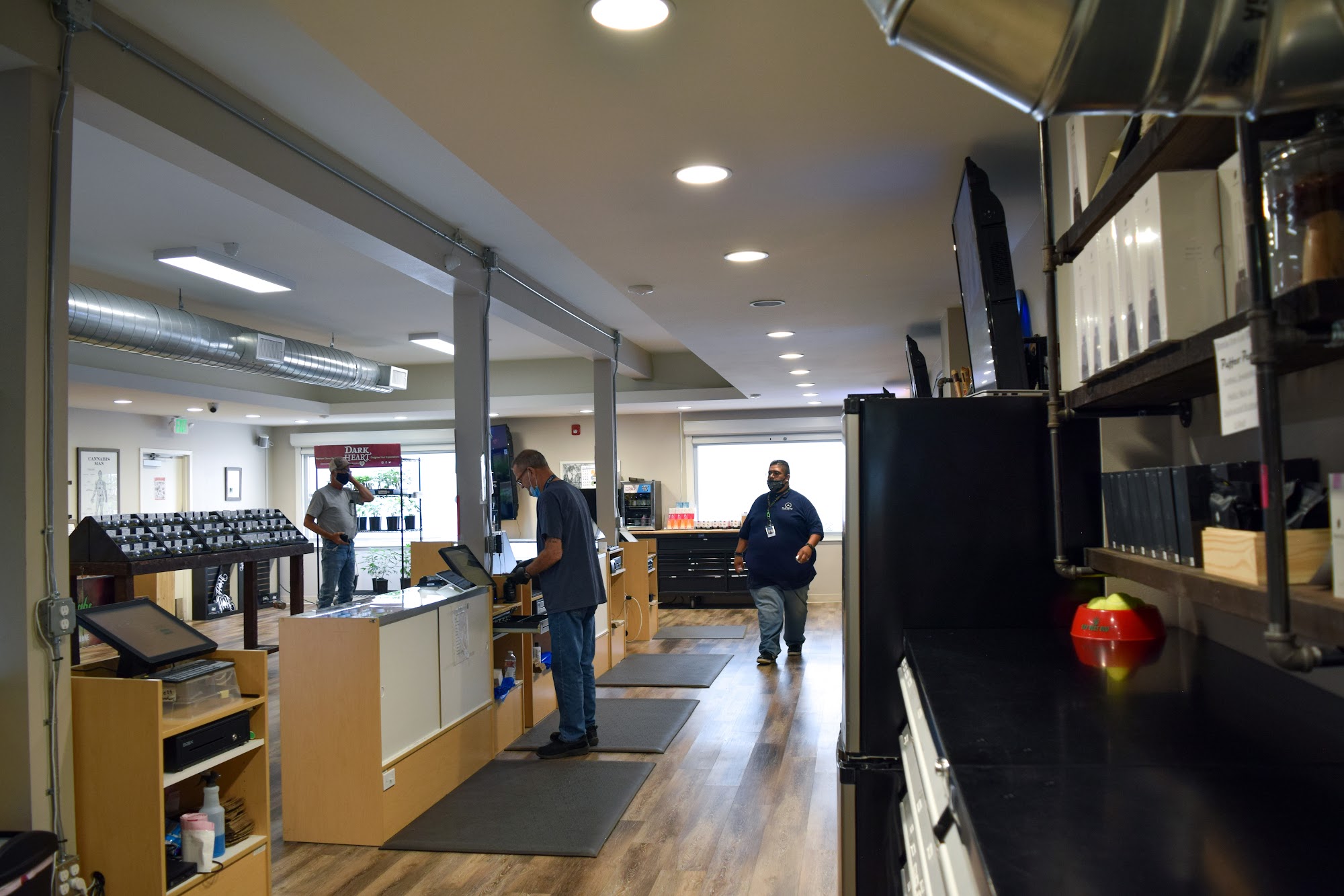 ELEVATE LOMPOC - Lompoc CA - Hours, Directions, Reviews - Loc8NearMe