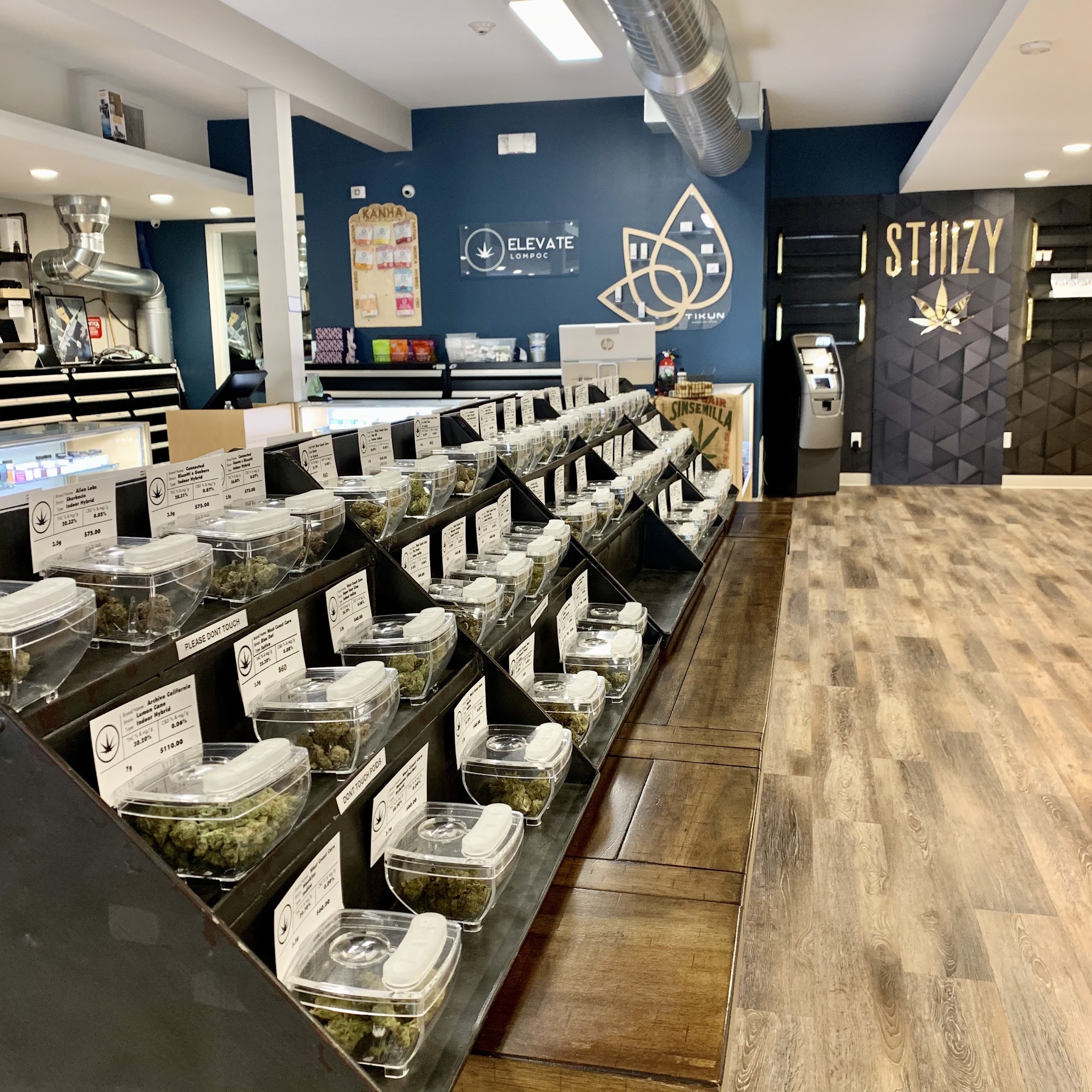 ELEVATE LOMPOC - Lompoc CA - Hours, Directions, Reviews - Loc8NearMe