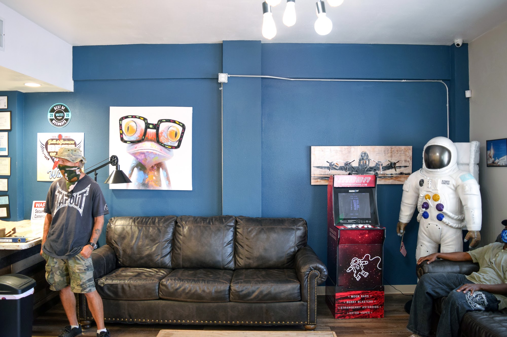 ELEVATE LOMPOC - Lompoc CA - Hours, Directions, Reviews - Loc8NearMe