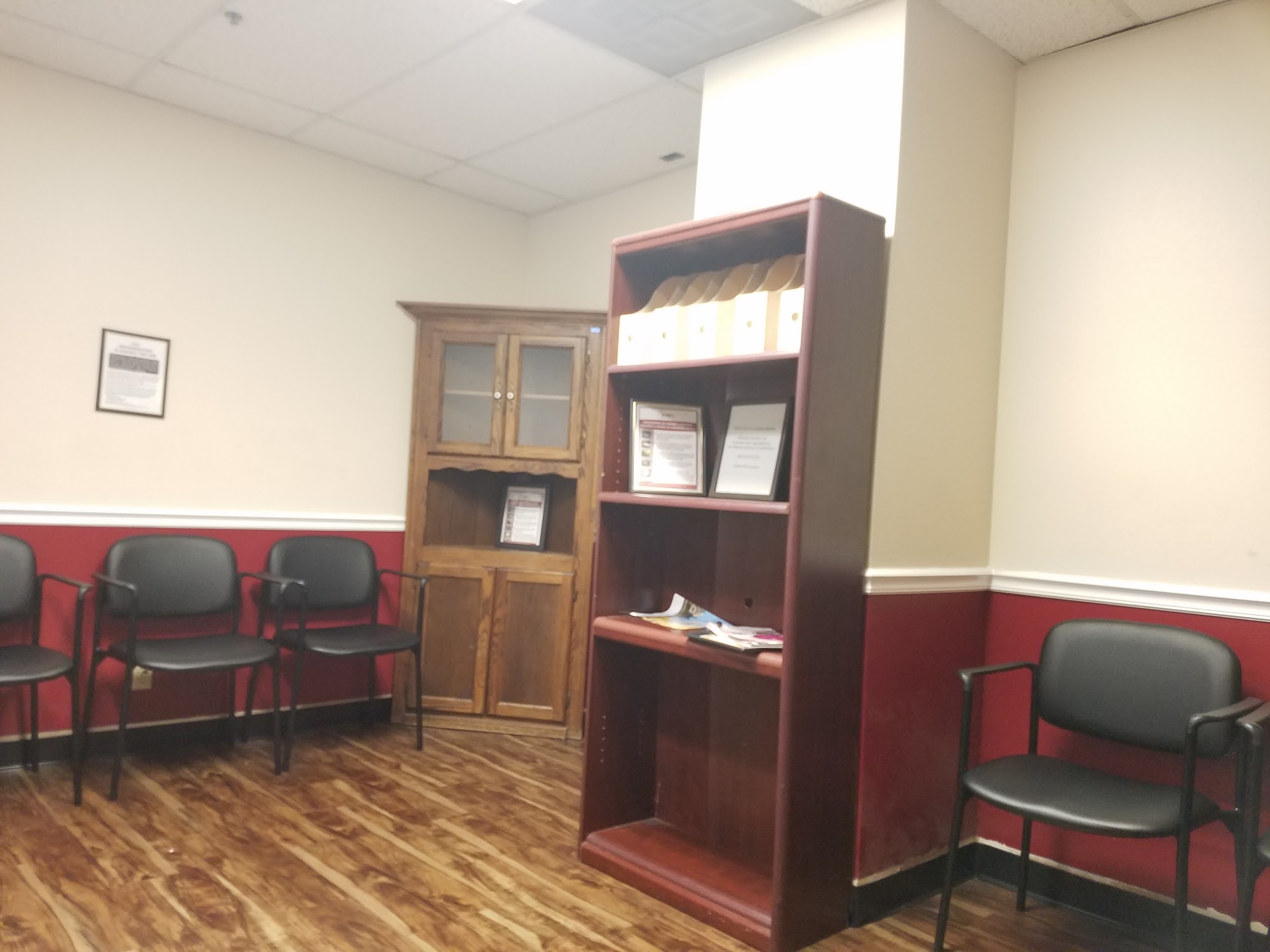 WESTCHESTER ADVANCED IMAGING - 101 & 111, 8540 S Sepulveda Blvd, Los ...