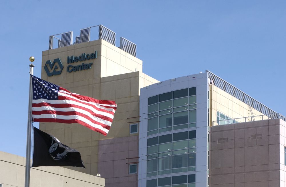 SACRAMENTO VA MEDICAL CENTER EMERGENCY ROOM - Mather CA - Hours ...