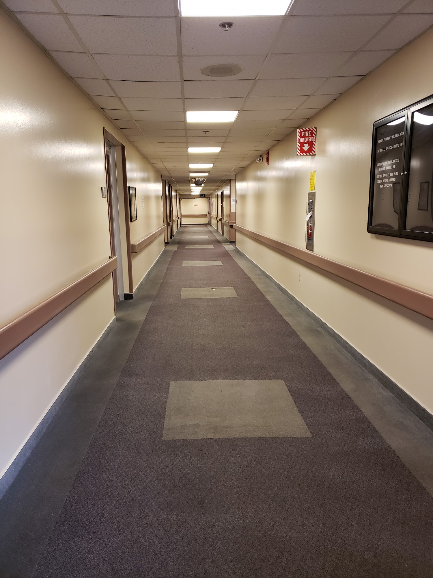 MENIFEE GLOBAL MEDICAL CENTER - Menifee CA - Hours, Directions, Reviews ...
