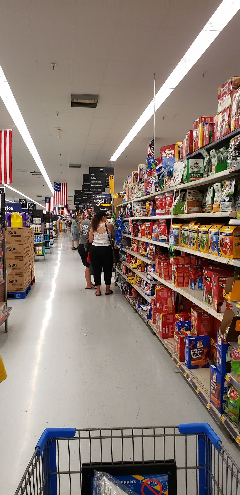 WALMART - 3055 Loughborough Dr, Merced CA - Hours, Directions, Reviews ...