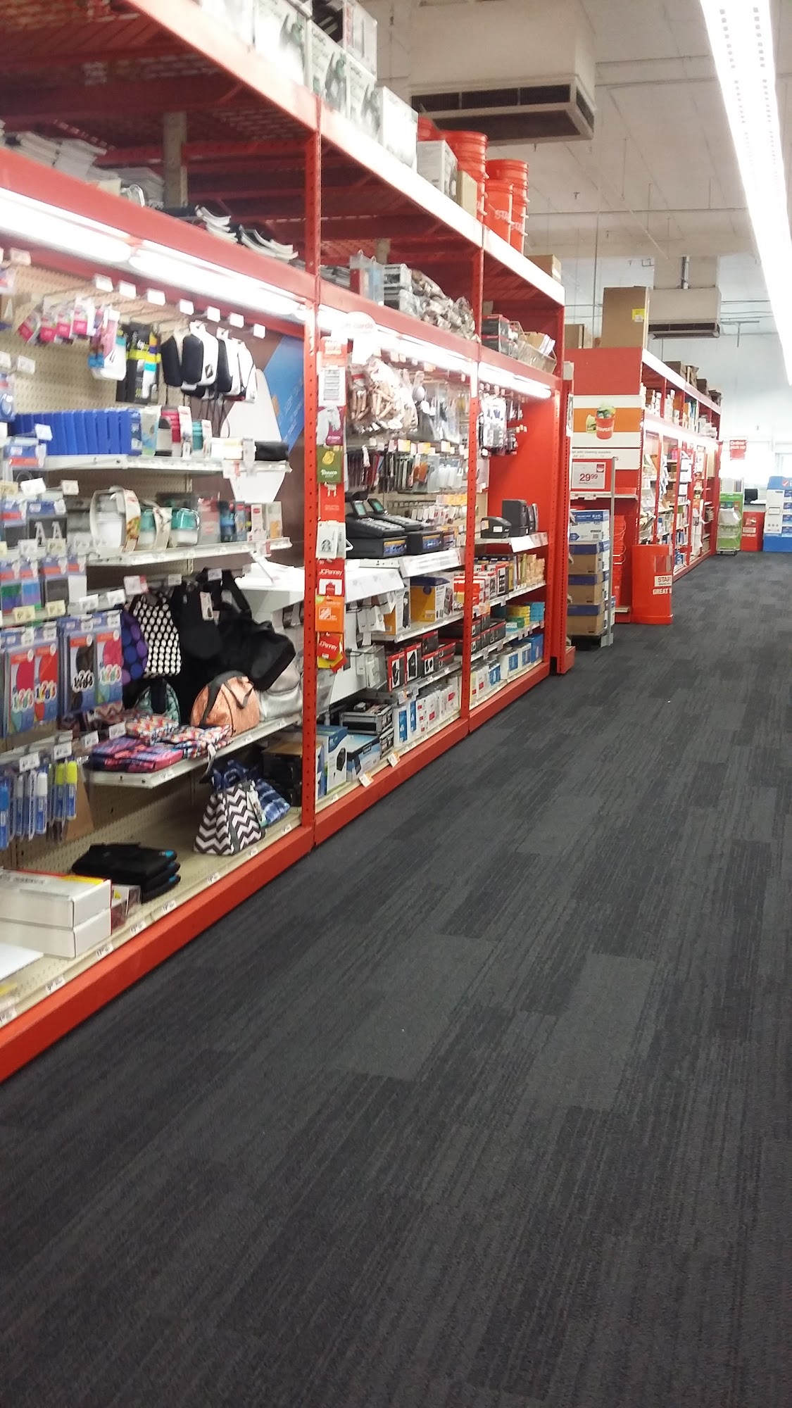 STAPLES - 20 W Olive Ave, Merced CA - Hours, Directions, Reviews ...