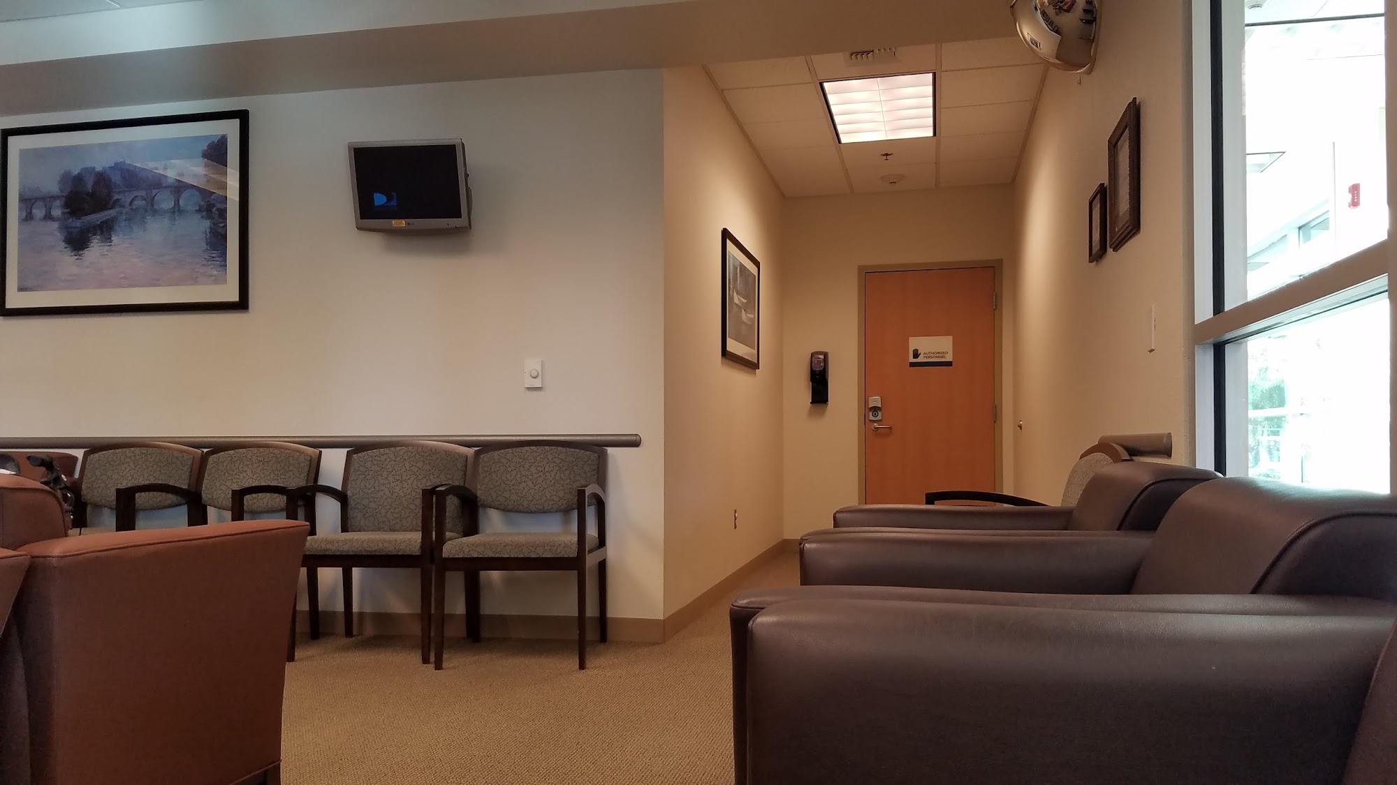 MERCY MEDICAL CENTER IMAGING - 315 Mercy Ave, Merced CA 95340 - Loc8NearMe
