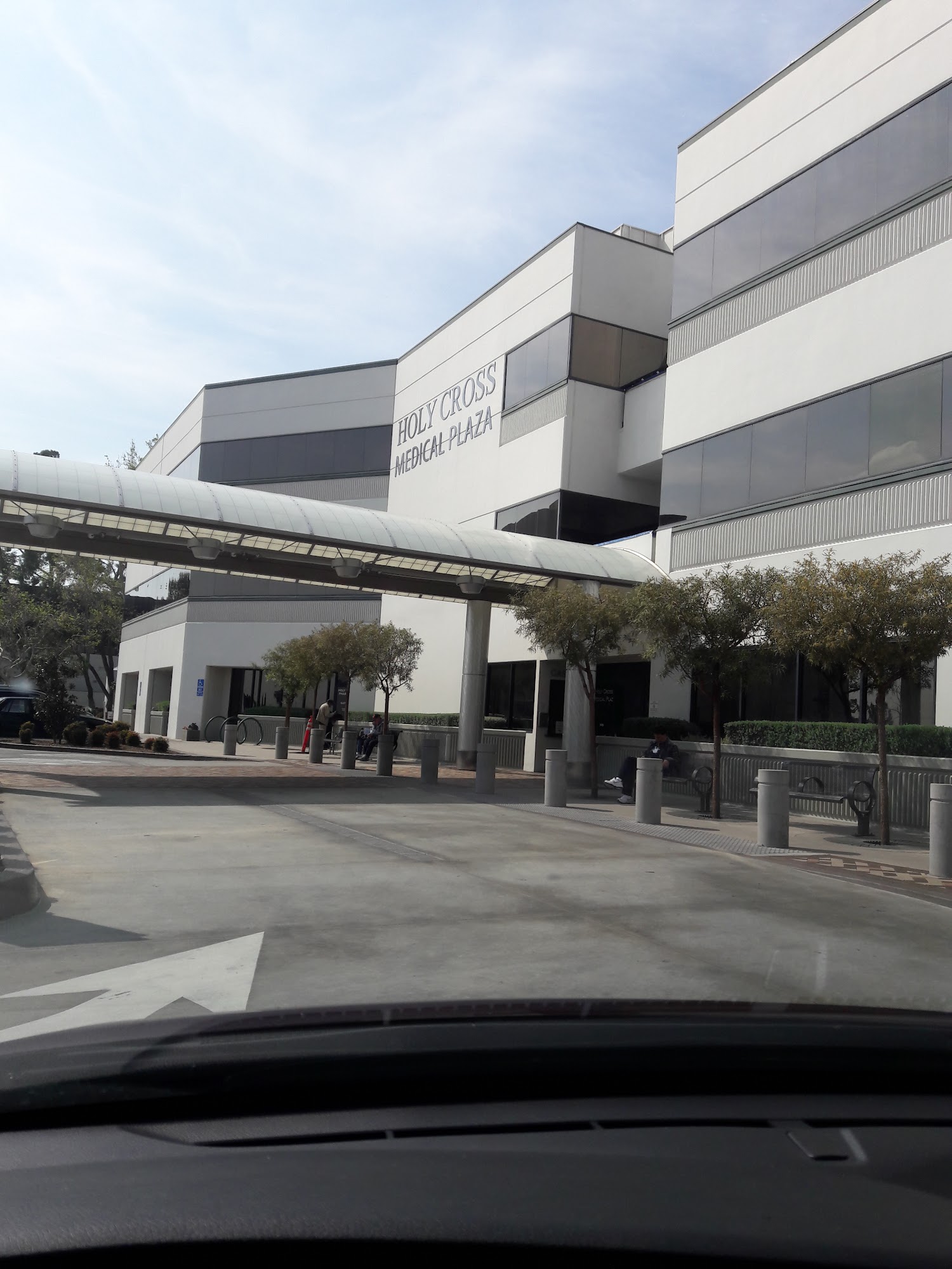 PROVIDENCE HOLY CROSS MEDICAL CENTER - MISSION HILLS - 15031 Rinaldi St ...