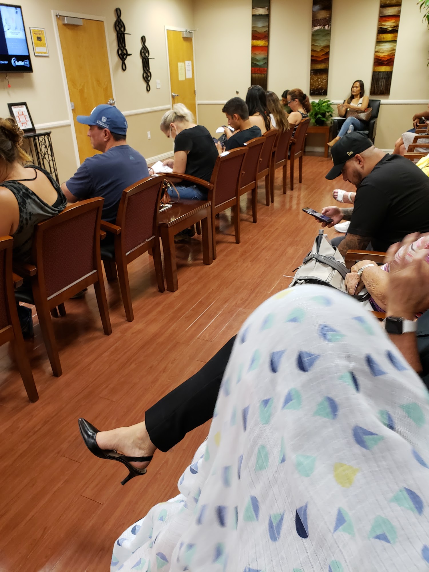 TEMECULA VALLEY ADVANCED IMAGING MURRIETA - 25455 Medical Center Dr Ste ...