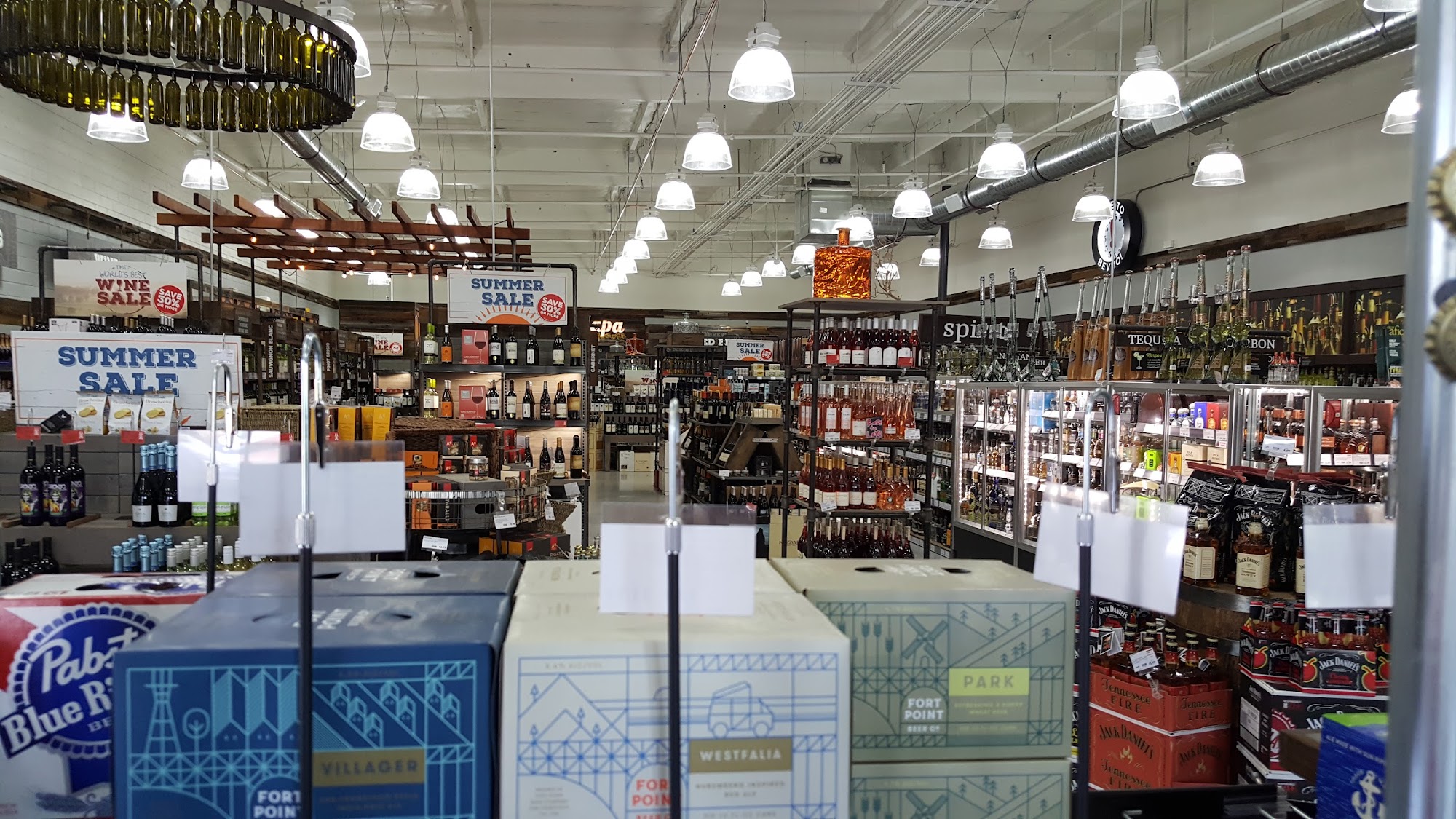 BEVMO! - 3319 Jefferson St, Napa CA - Hours, Directions, Reviews ...
