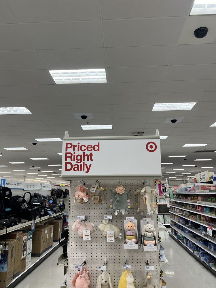 TARGET - 12051 Imperial Hwy., Norwalk CA - Hours, Directions, Reviews ...