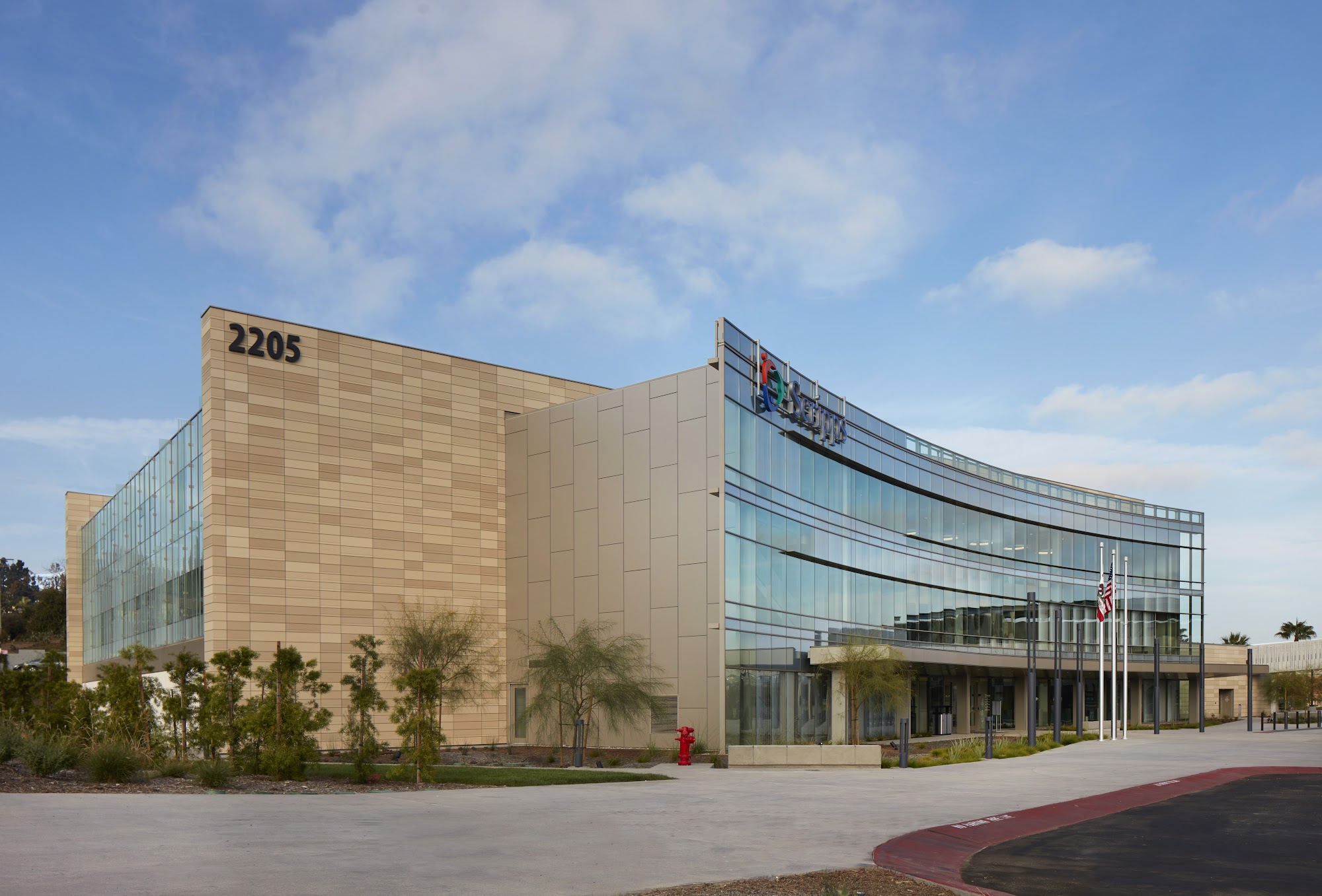 SCRIPPS MEDICAL CENTER JEFFERSON - Oceanside CA - Hours, Directions ...