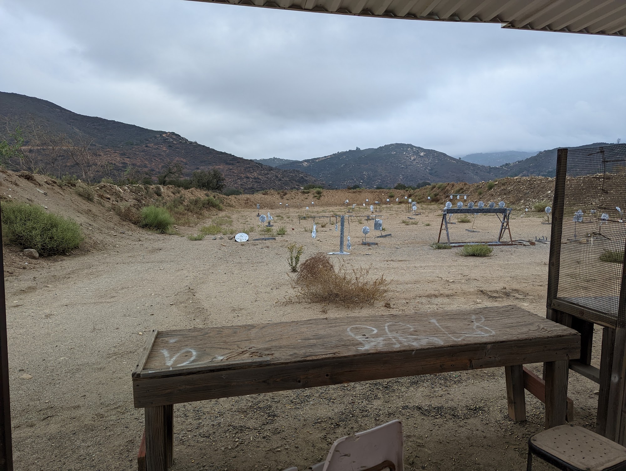 PALA SHOOTING RANGE - Pala CA - Hours, Directions, Reviews - Loc8NearMe