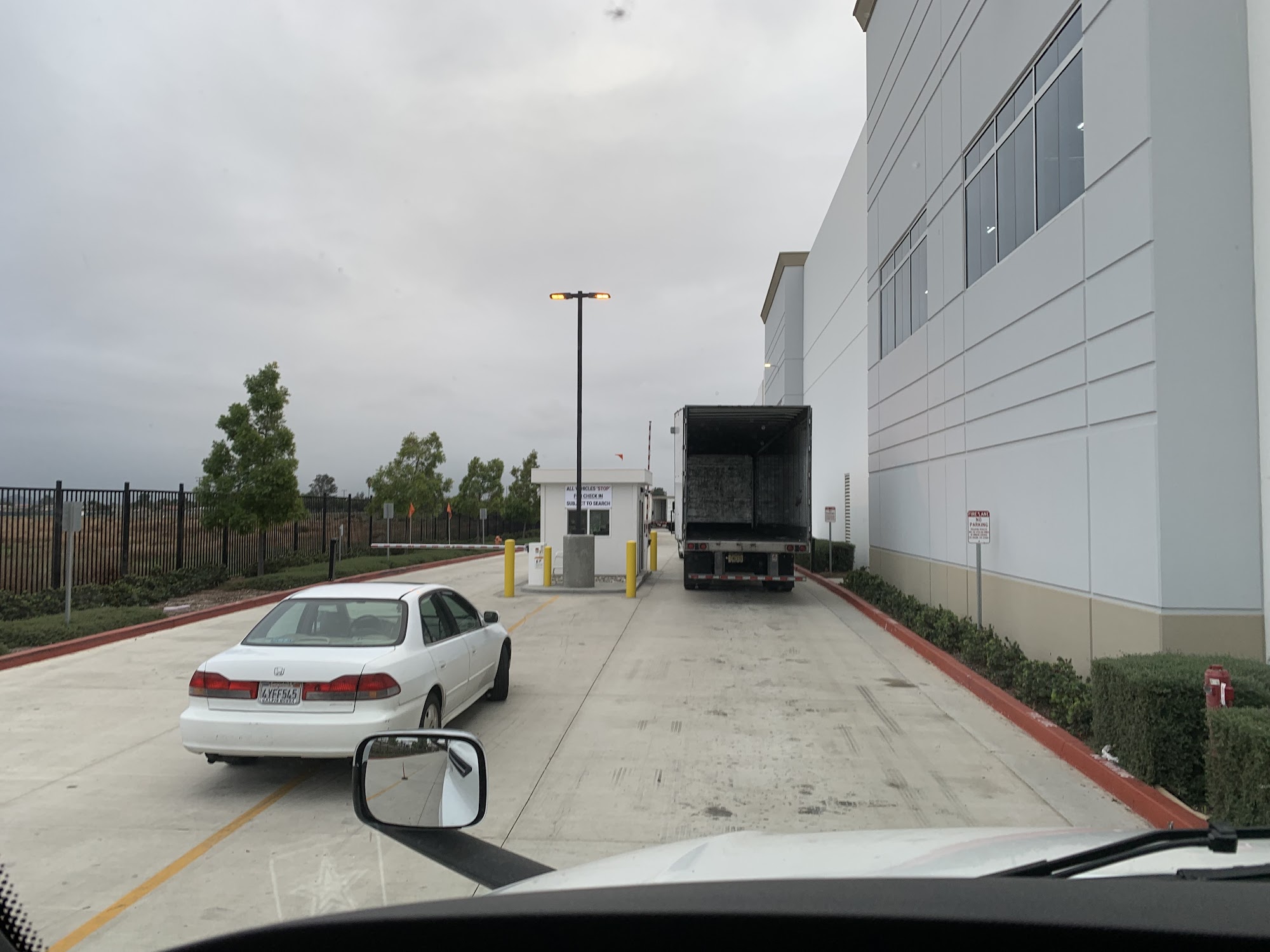 IDC LOGISTICS - PERRIS CA. - Perris CA - Hours, Directions, Reviews ...