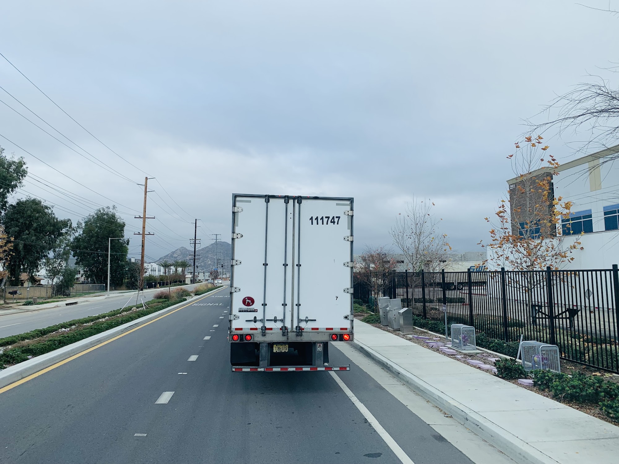 IDC LOGISTICS - PERRIS CA. - Perris CA - Hours, Directions, Reviews ...