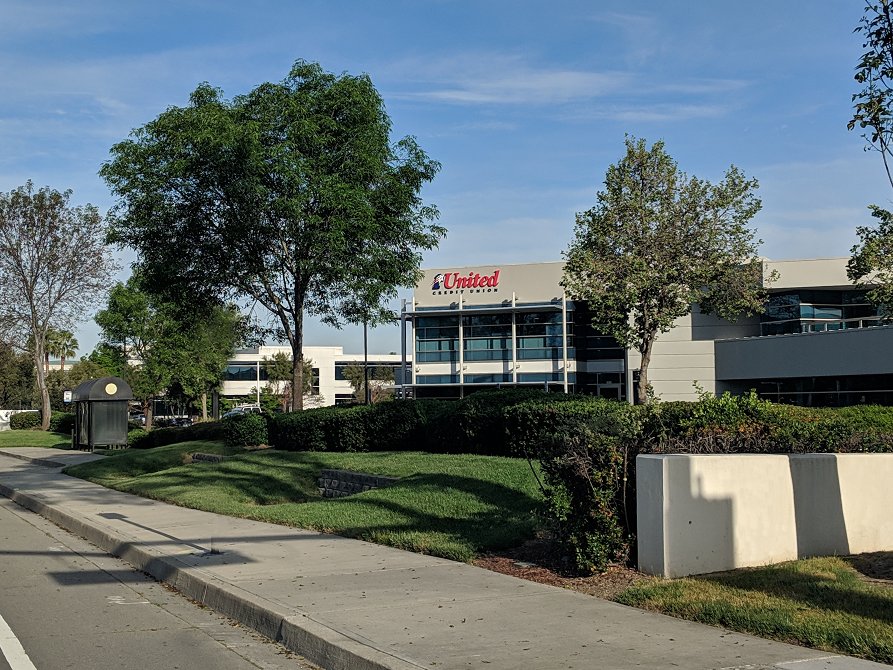 1ST UNITED CREDIT UNION - Pleasanton CA - Hours, Directions, Reviews ...