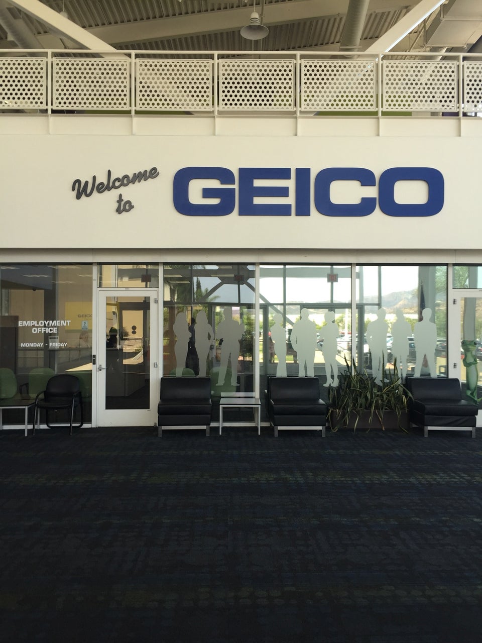 GEICO CORPORATE OFFICE - Poway CA - Hours, Directions, Reviews - Loc8NearMe