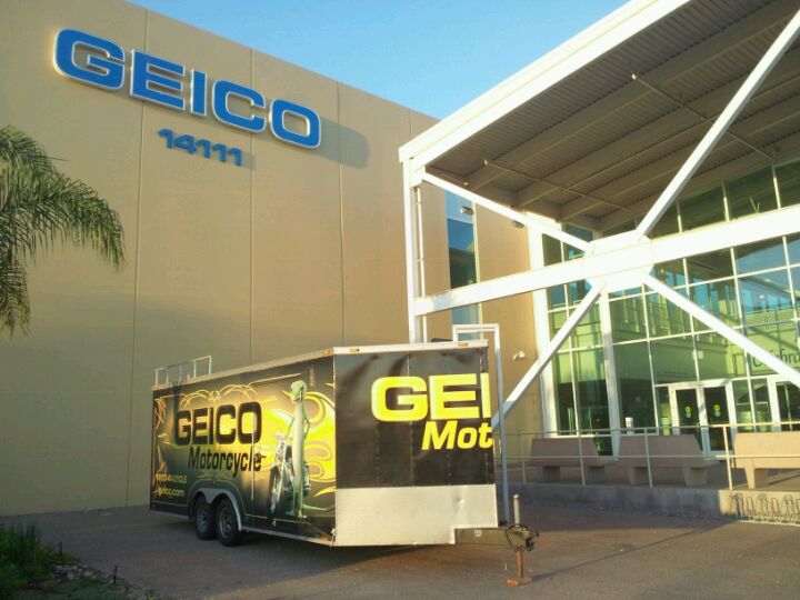 GEICO CORPORATE OFFICE - Poway CA - Hours, Directions, Reviews - Loc8NearMe