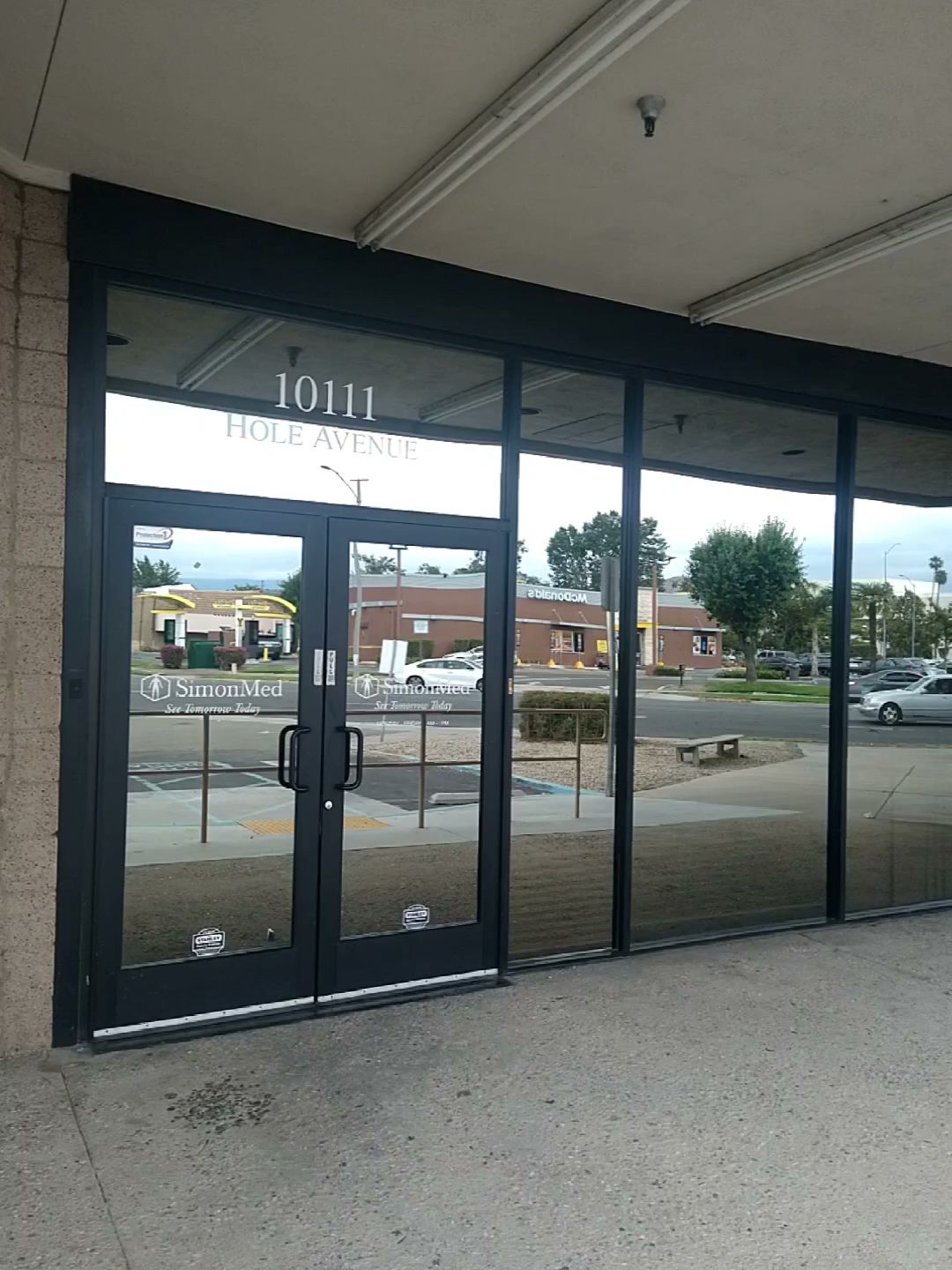 SIMONMED IMAGING - RIVERSIDE - 10111 Hole Ave, Riverside CA 92503 ...