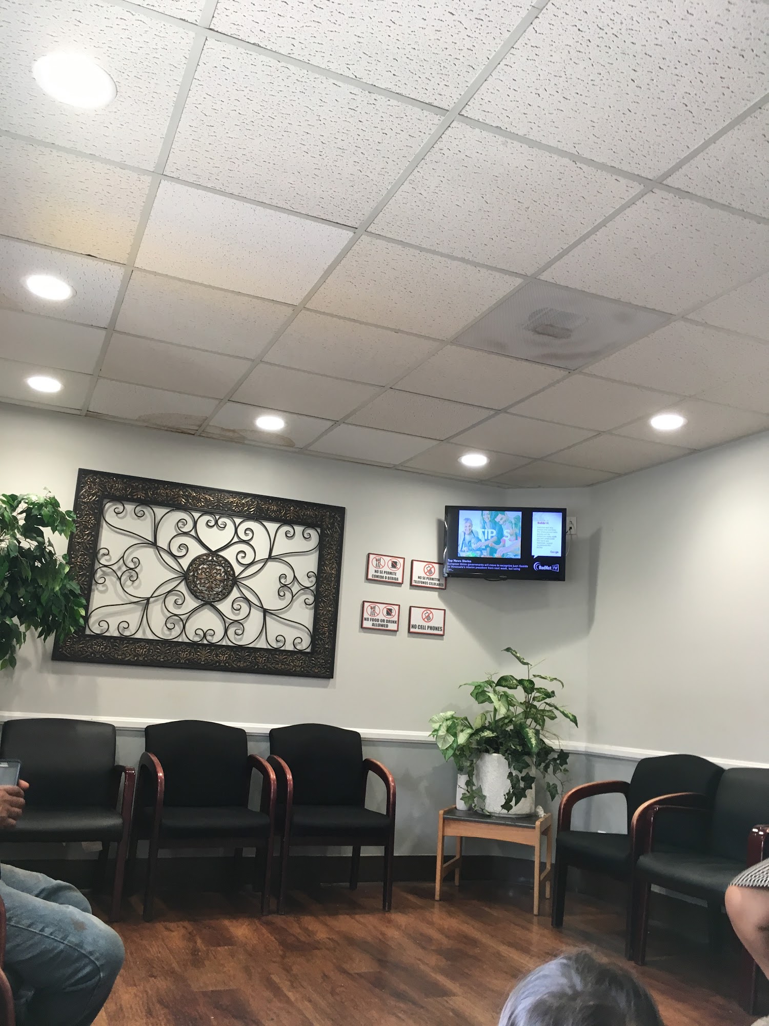 HEALTHCARE ADVANCED IMAGING - 4500 Olivewood Ave 100 & #200, Riverside ...