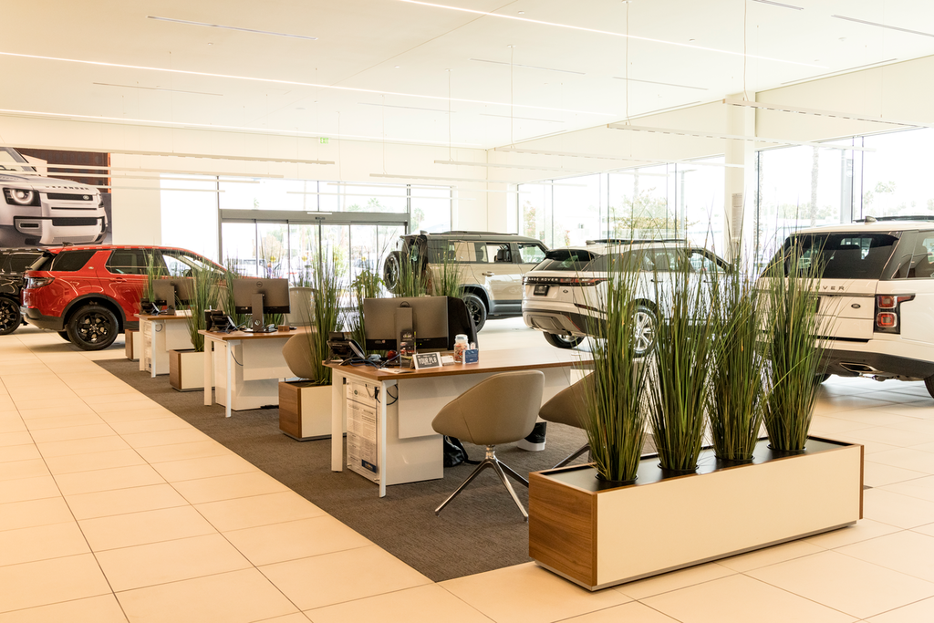 LAND ROVER RIVERSIDE - Riverside CA - Hours, Directions, Reviews ...