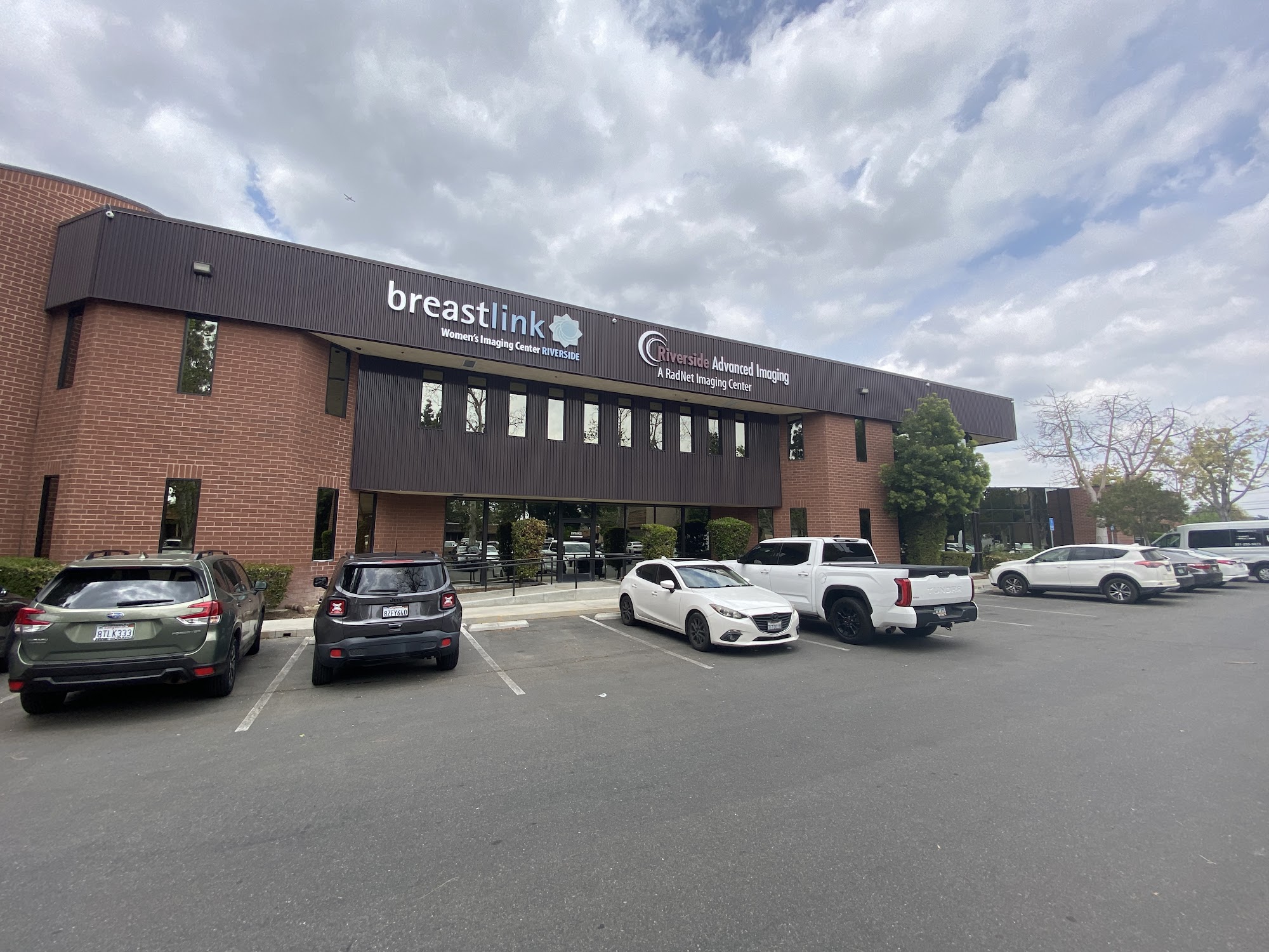 RIVERSIDE ADVANCED IMAGING - Riverside CA - Hours, Directions, Reviews ...