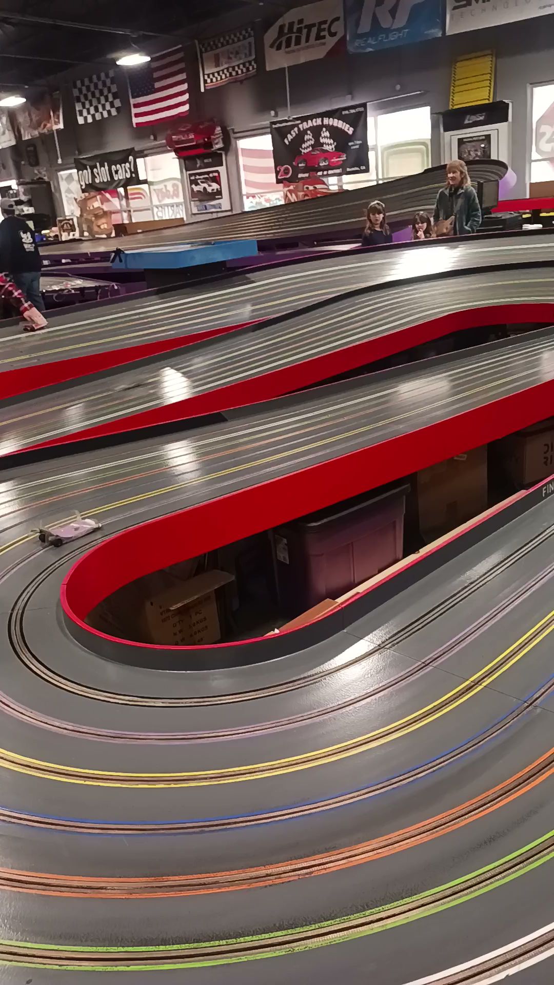 FAST TRACK HOBBIES - Rocklin CA - Hours, Directions, Reviews - Loc8NearMe