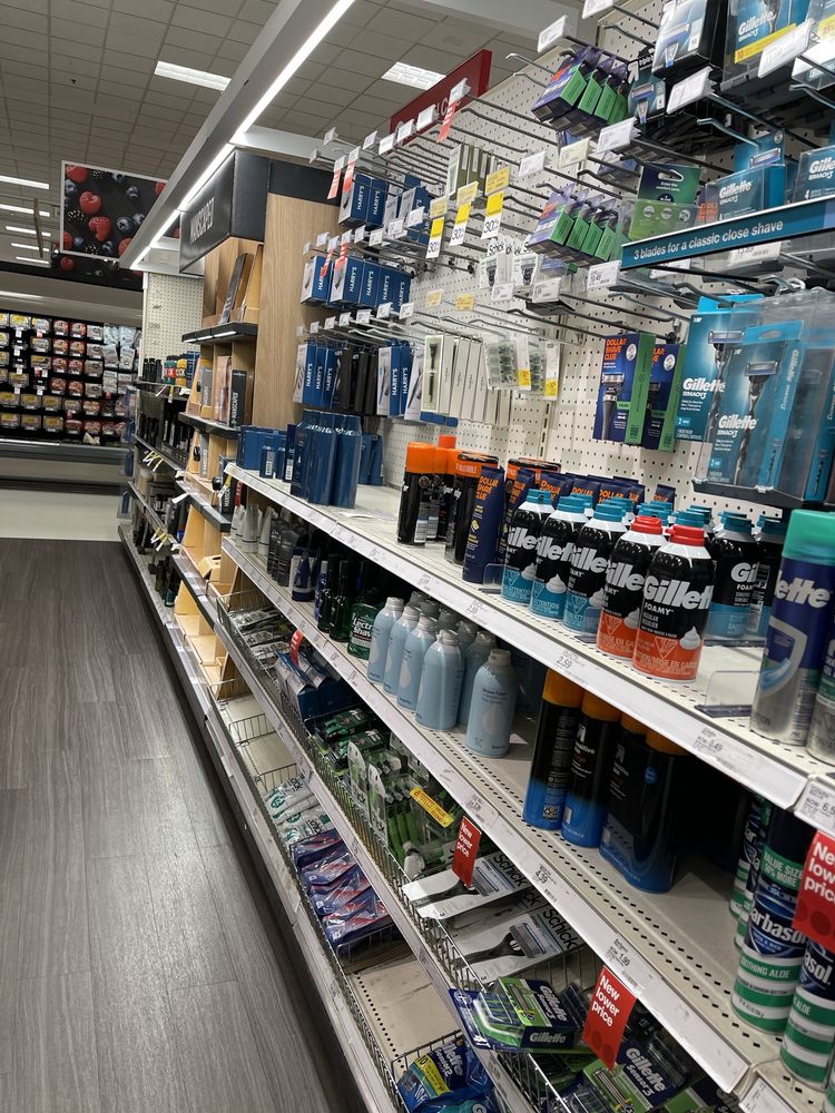 TARGET - 10451 Fairway Dr, Roseville CA - Hours, Directions, Reviews ...