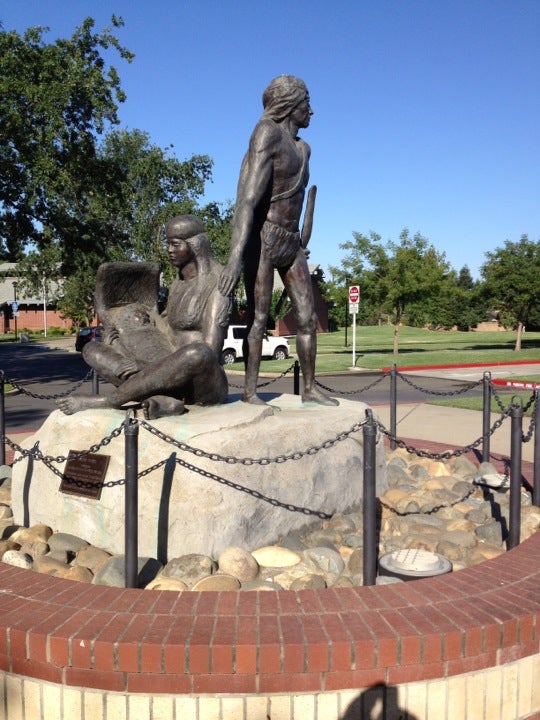 MAIDU COMMUNITY CENTER - Roseville CA - Hours, Directions, Reviews ...