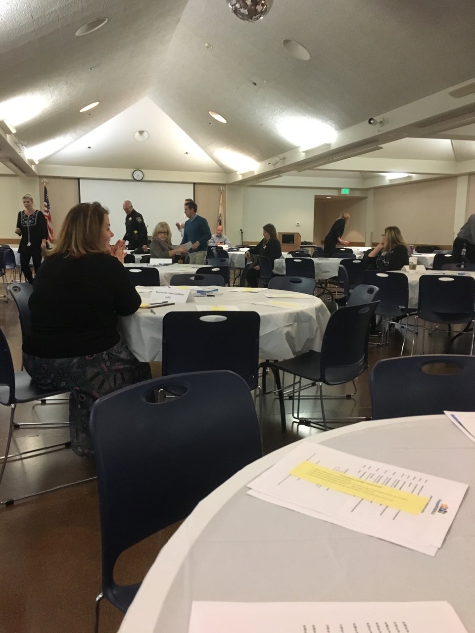 MAIDU COMMUNITY CENTER - Roseville CA - Hours, Directions, Reviews ...