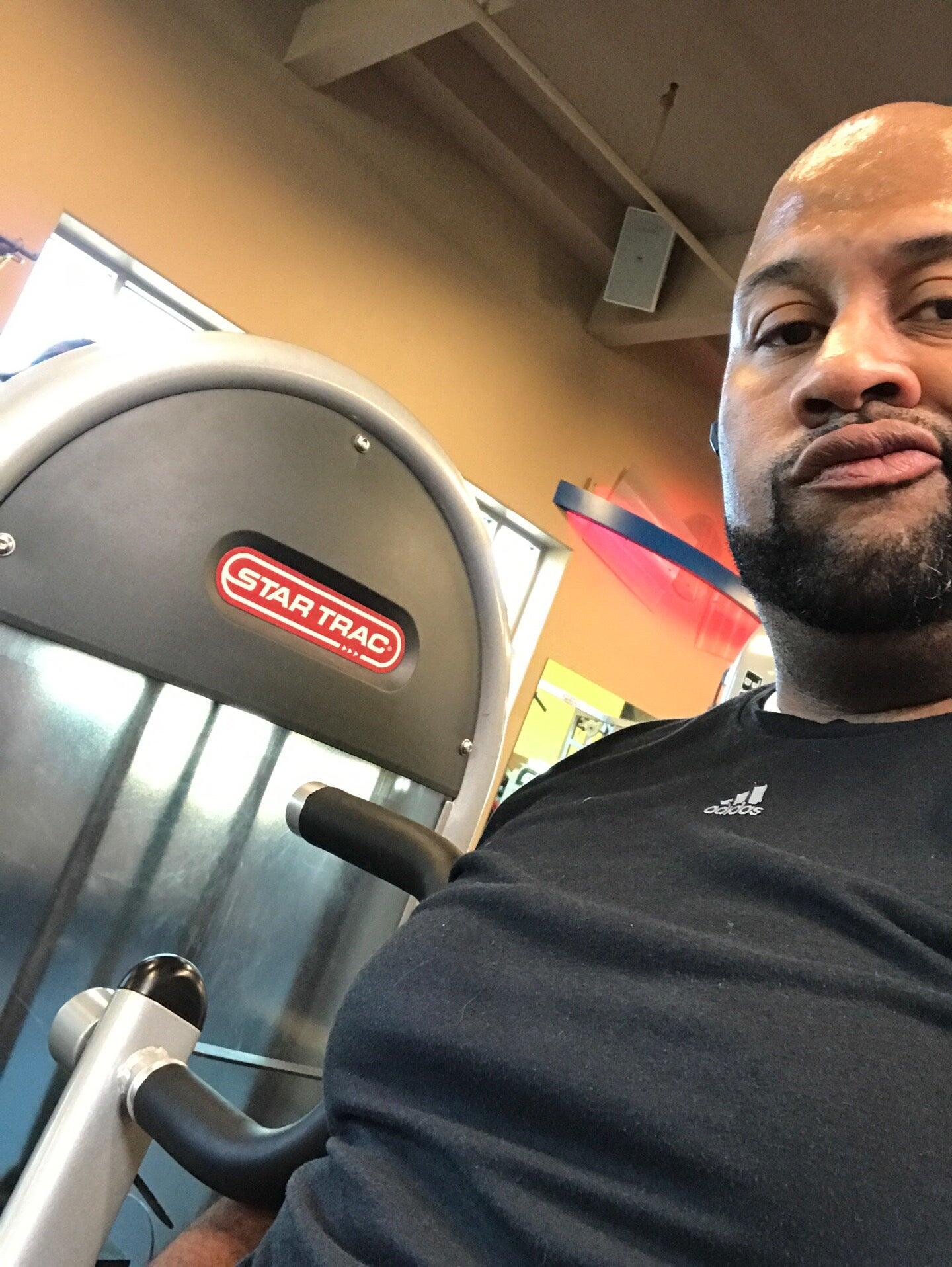 CALIFORNIA FAMILY FITNESS - NATOMAS - Sacramento CA - Hours, Directions ...