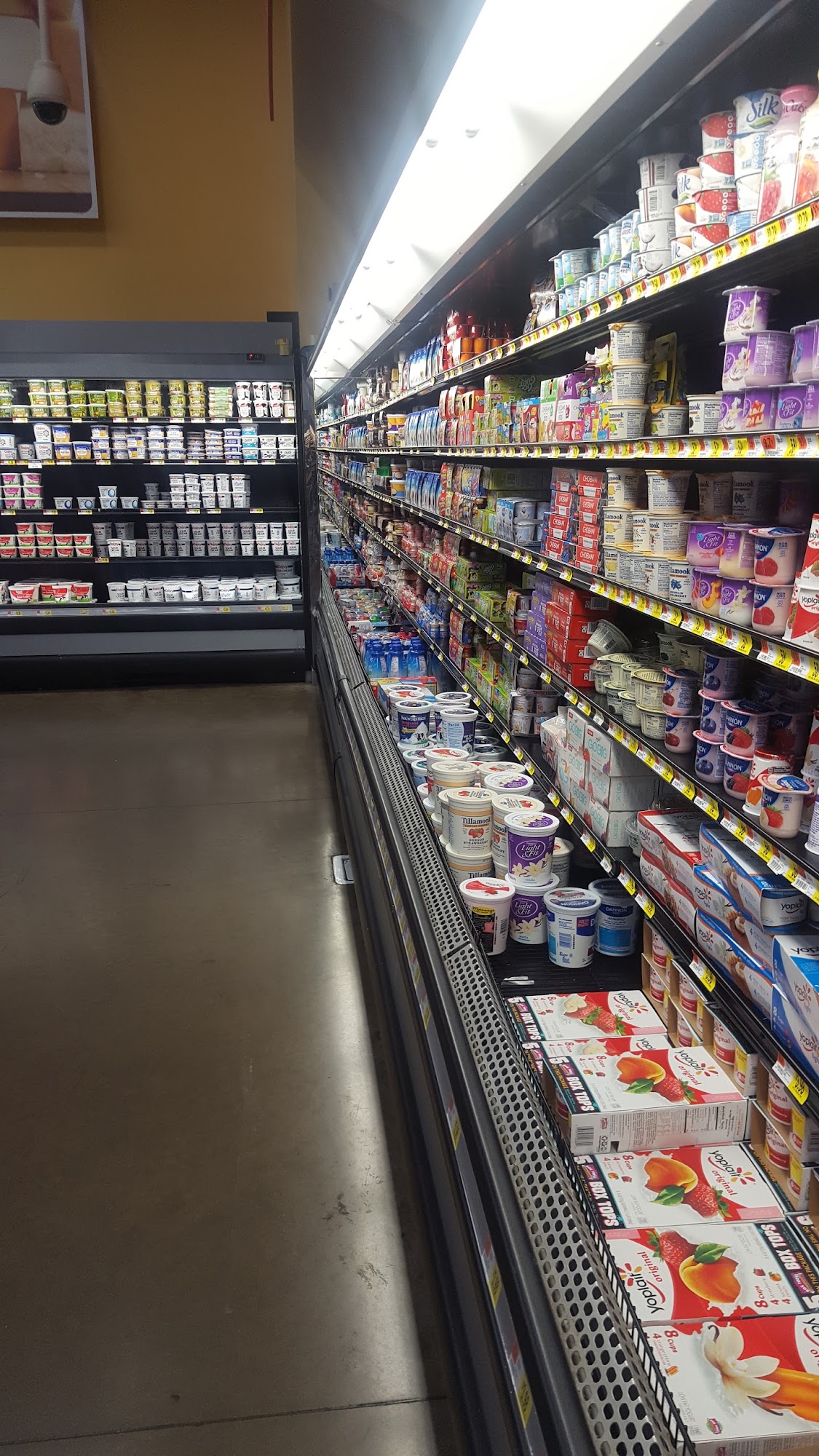 WALMART SUPERCENTER - 6051 Florin Rd, Sacramento CA - Hours, Directions ...