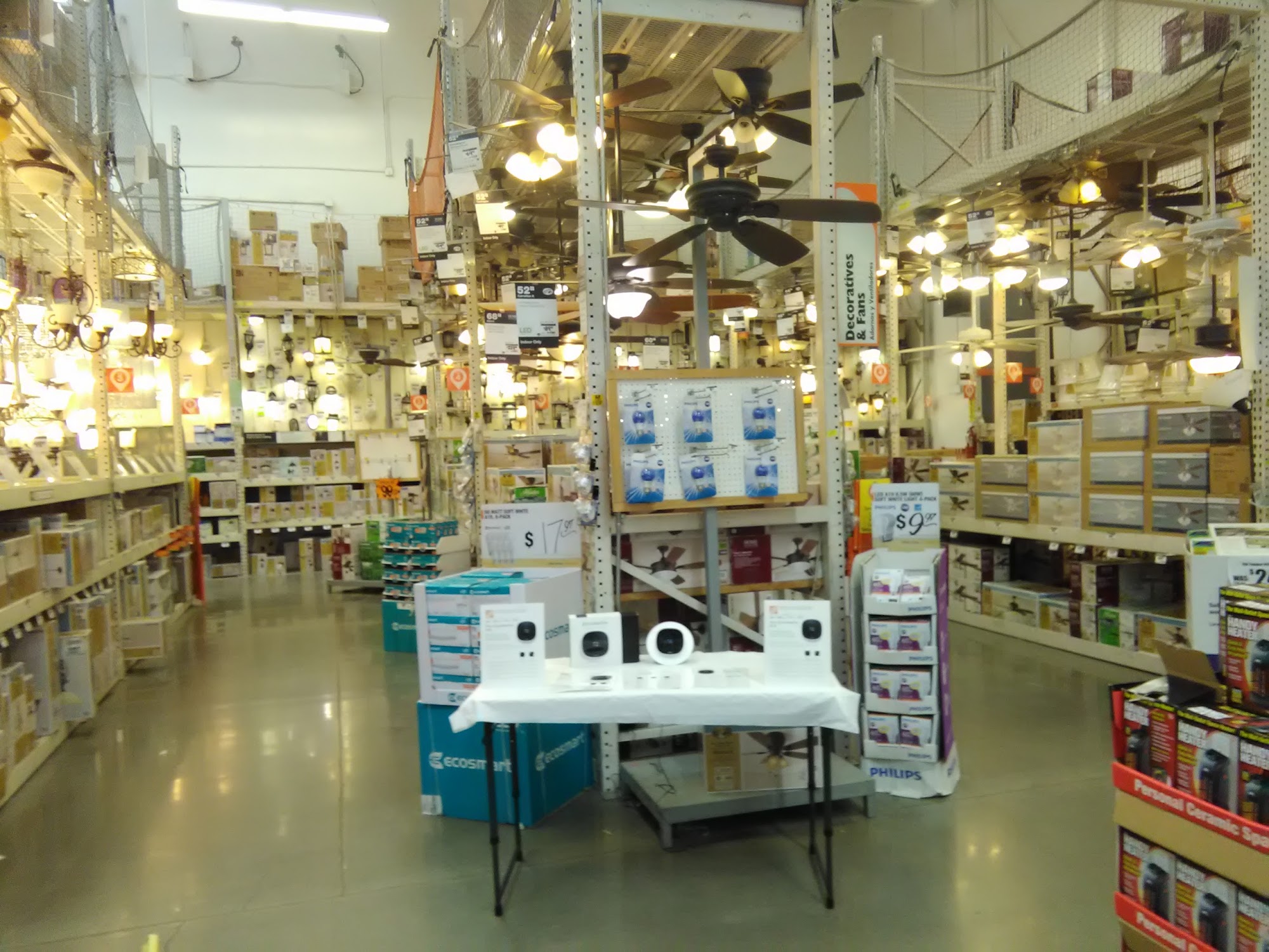 THE HOME DEPOT - 4641 Florin Rd, Sacramento CA - Hours, Directions ...