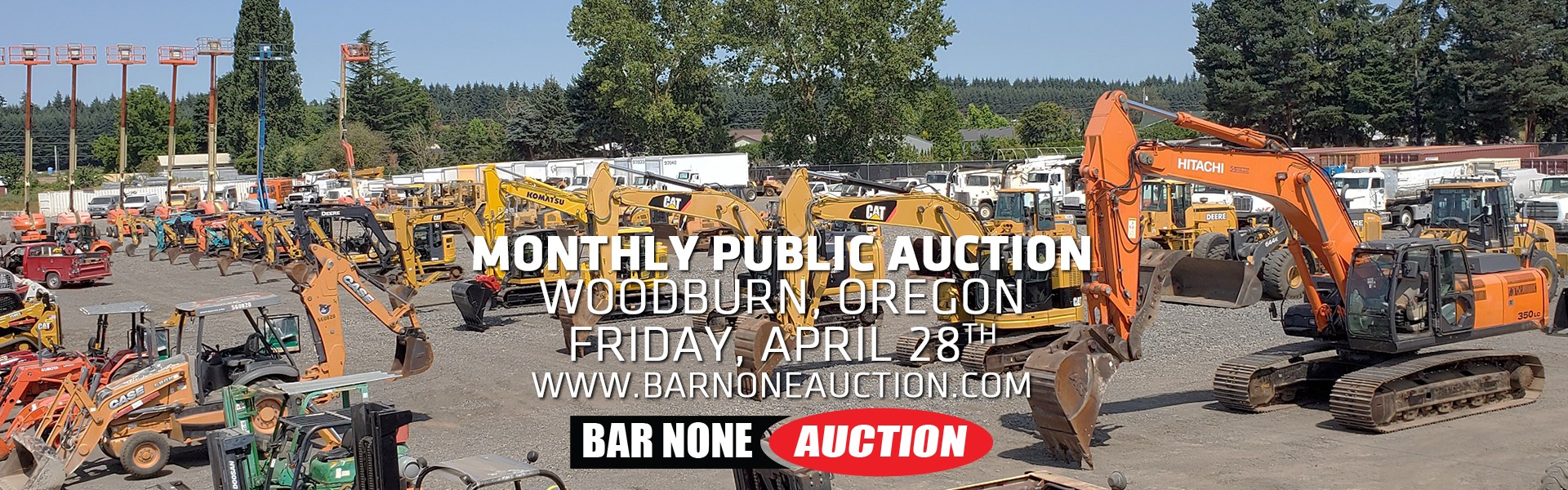 BAR NONE AUCTION - CORPORATE HQ - Sacramento CA - Hours, Directions ...