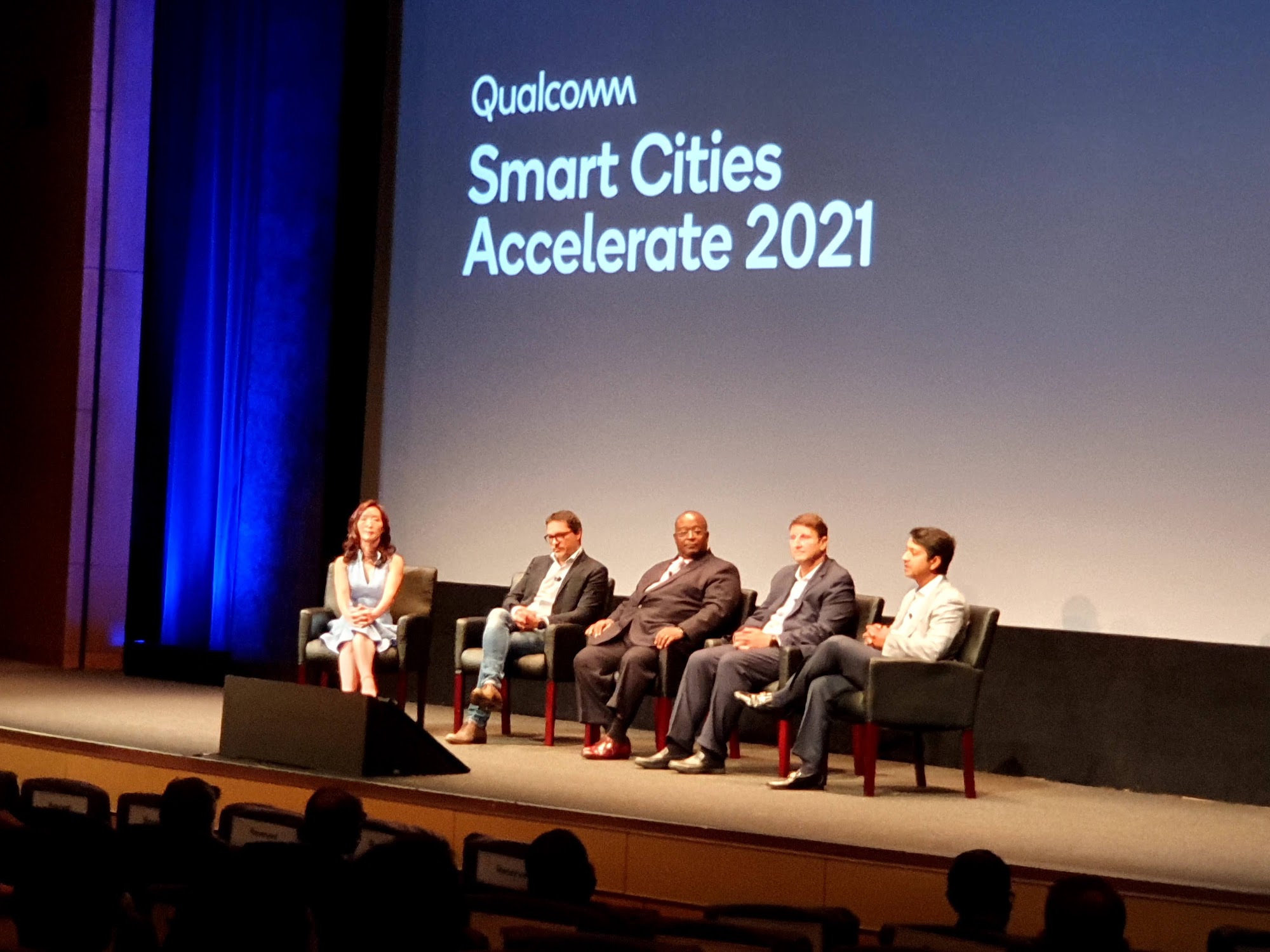 QUALCOMM BUILDING N - San Diego CA - Hours, Directions, Reviews ...