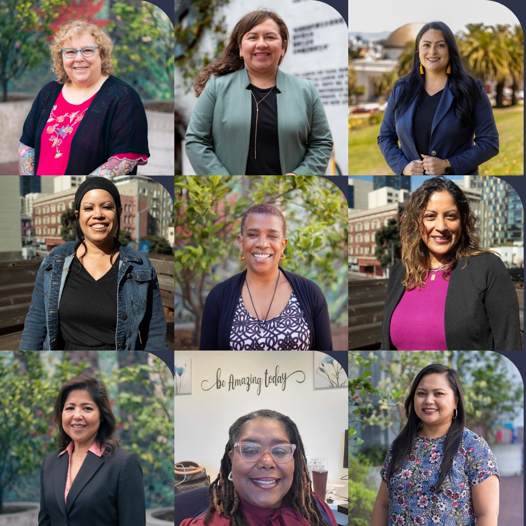 SAN FRANCISCO HUMAN SERVICES AGENCY - San Francisco CA - Hours ...