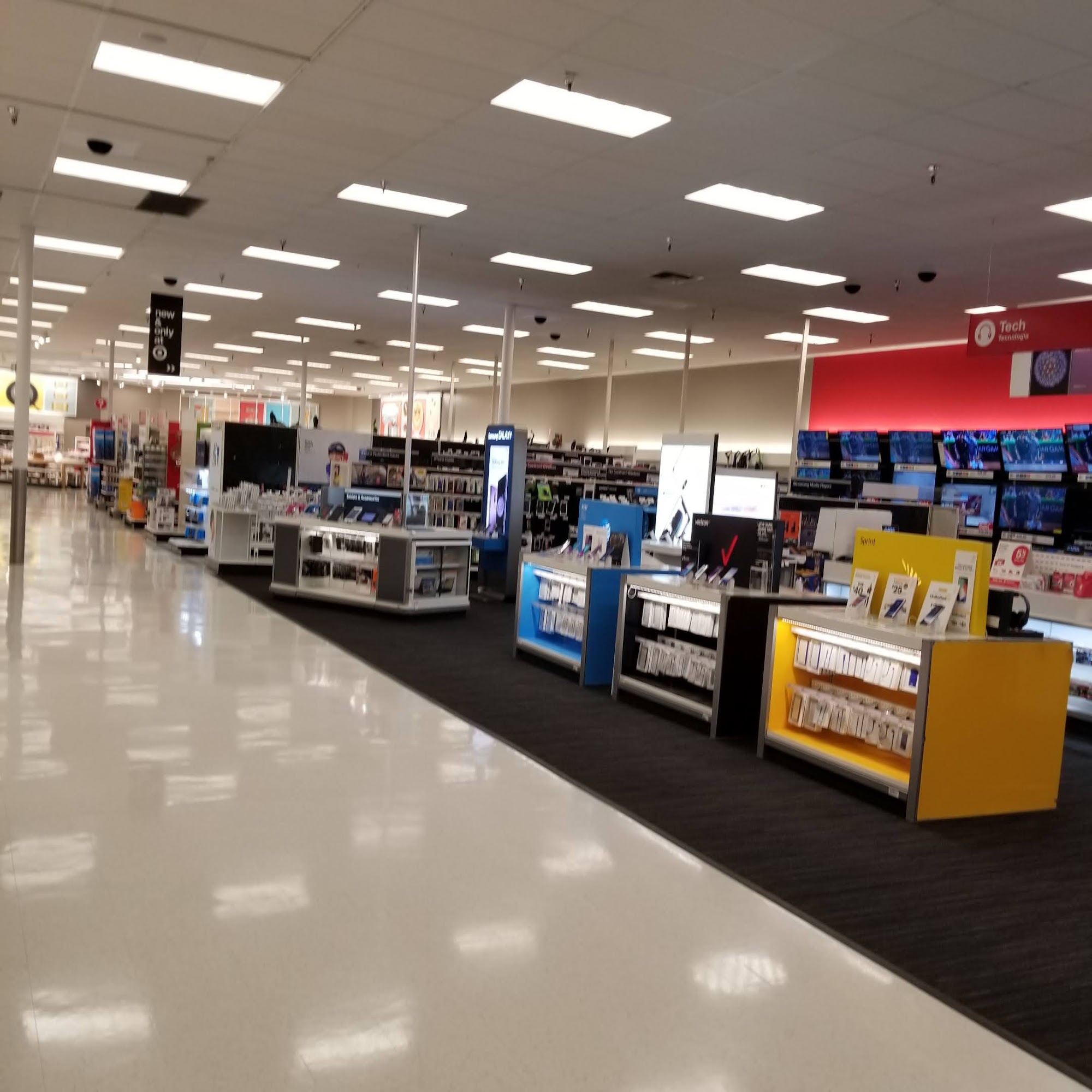 TARGET - 1811 Hillsdale Ave, San Jose CA - Hours, Directions, Reviews ...