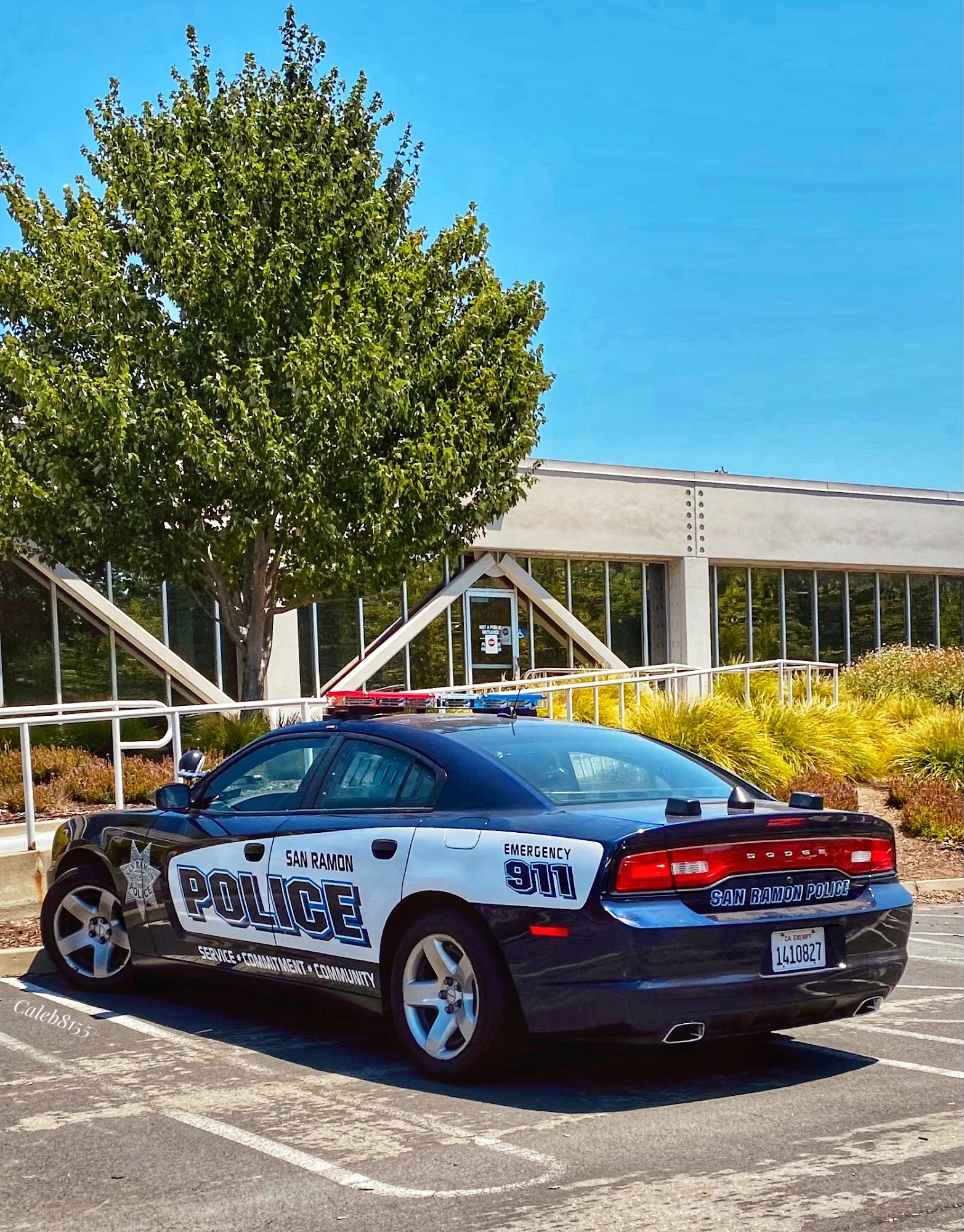 SAN RAMON POLICE DEPARTMENT - San Ramon CA - Hours, Directions, Reviews ...
