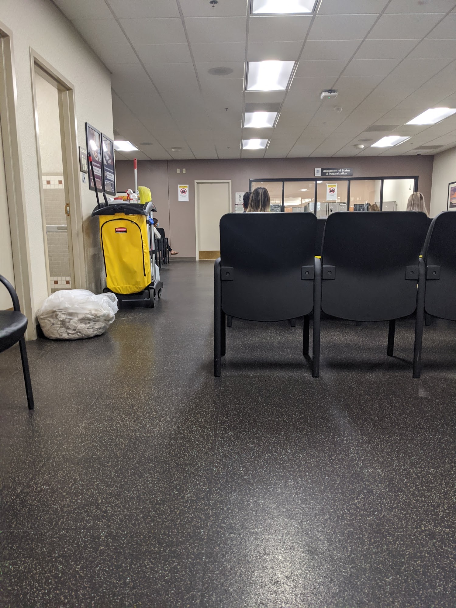 USCIS SANTA ANA FIELD OFFICE - Santa Ana CA - Hours, Directions ...