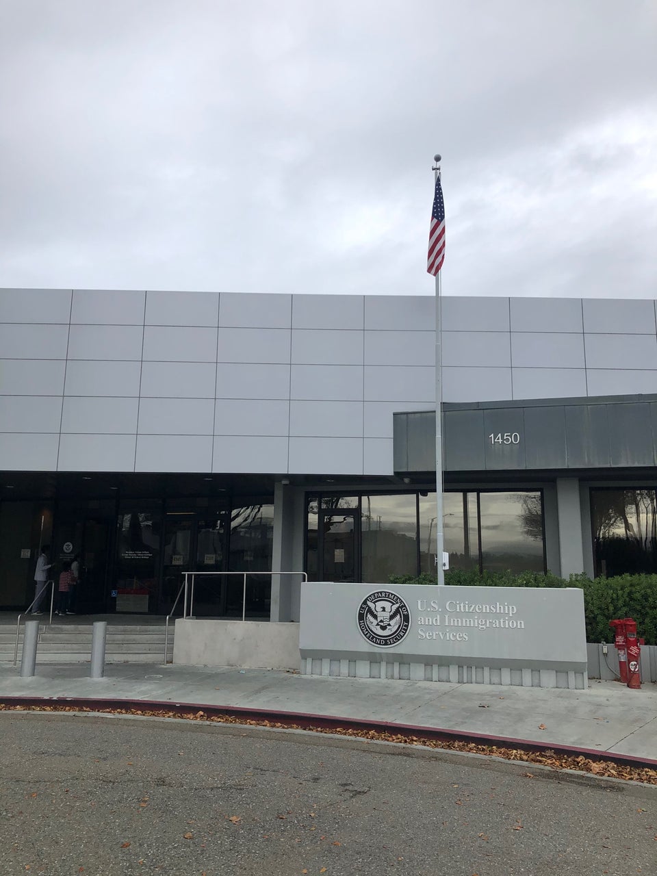 USCIS SAN JOSE FIELD OFFICE - Santa Clara CA - Hours, Directions ...