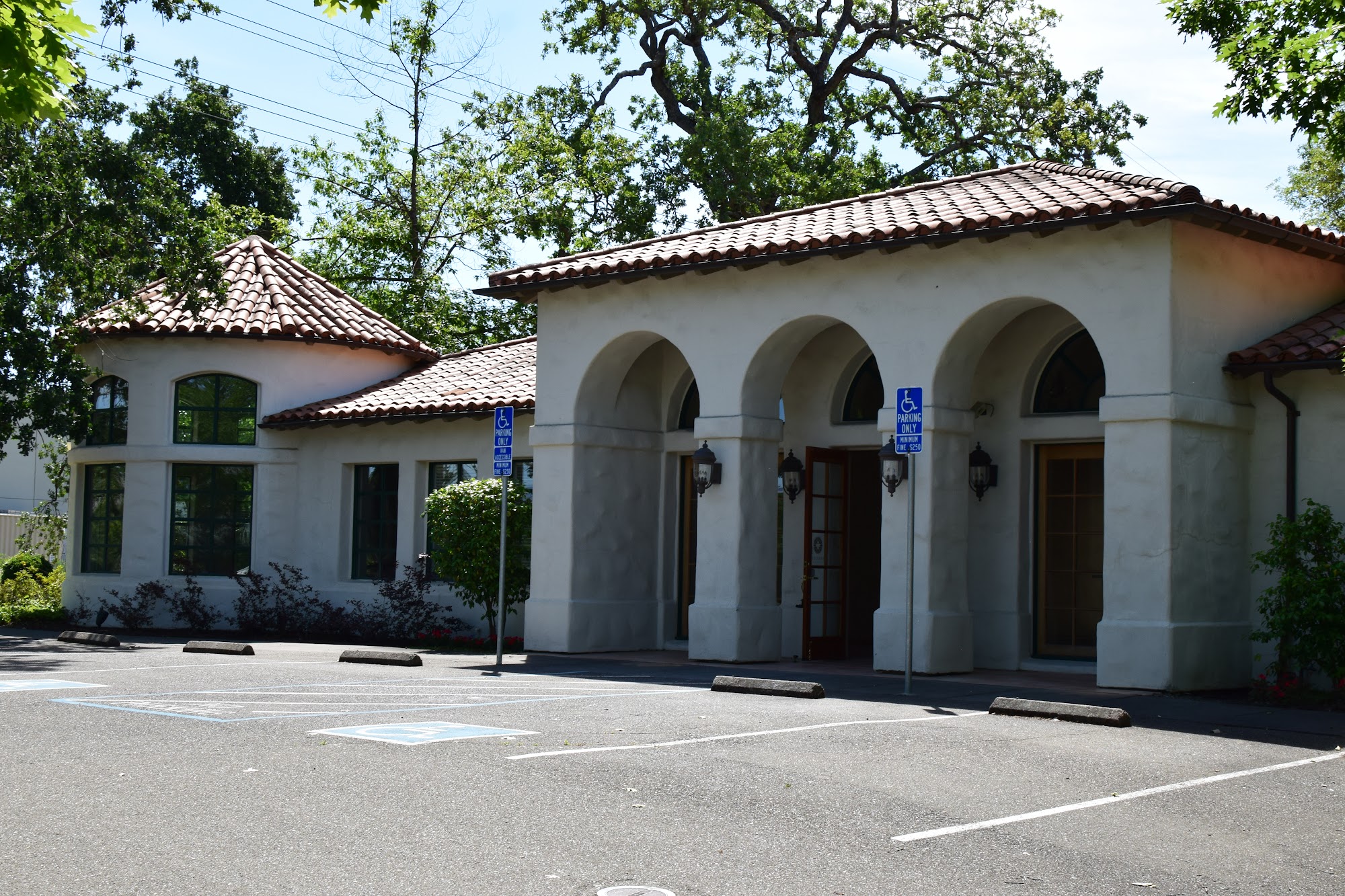 EVOLVE RESTORATIVE CENTER - Santa Rosa CA - Hours, Directions, Reviews ...